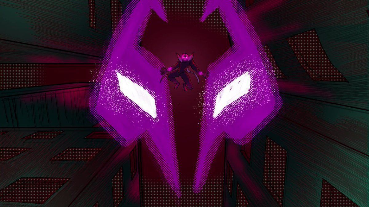 The Prowler Wallpapers - Top Free The Prowler Backgrounds - WallpaperAccess