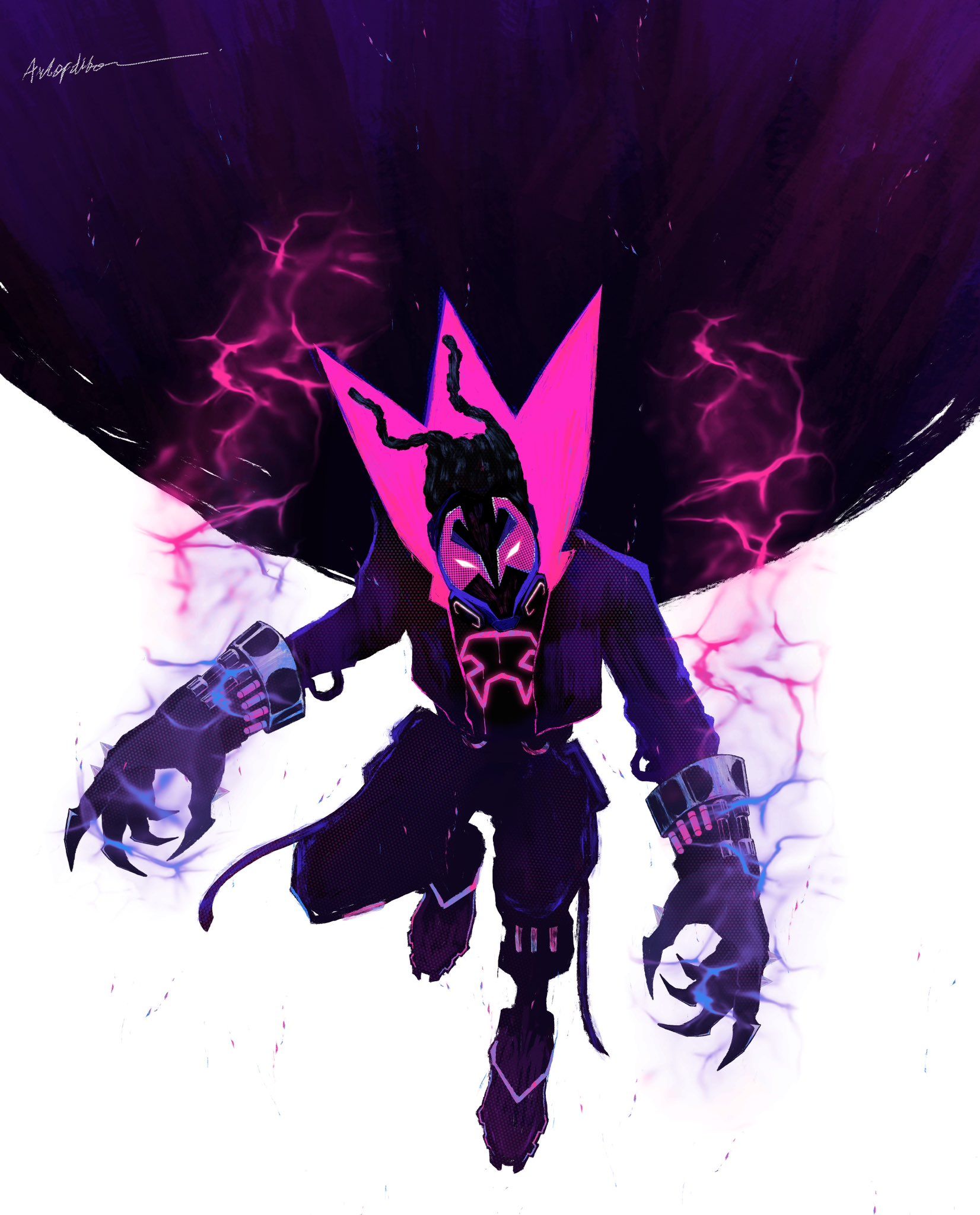 The Prowler Wallpapers - Top Free The Prowler Backgrounds - WallpaperAccess