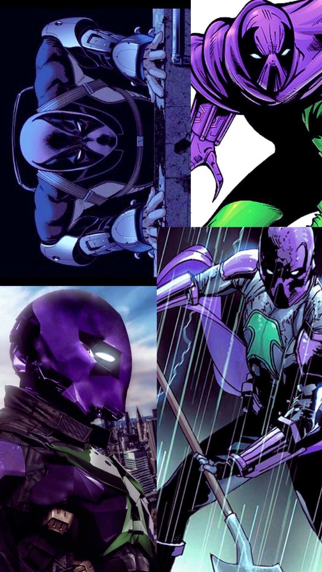 The Prowler Wallpapers - Top Free The Prowler Backgrounds - WallpaperAccess