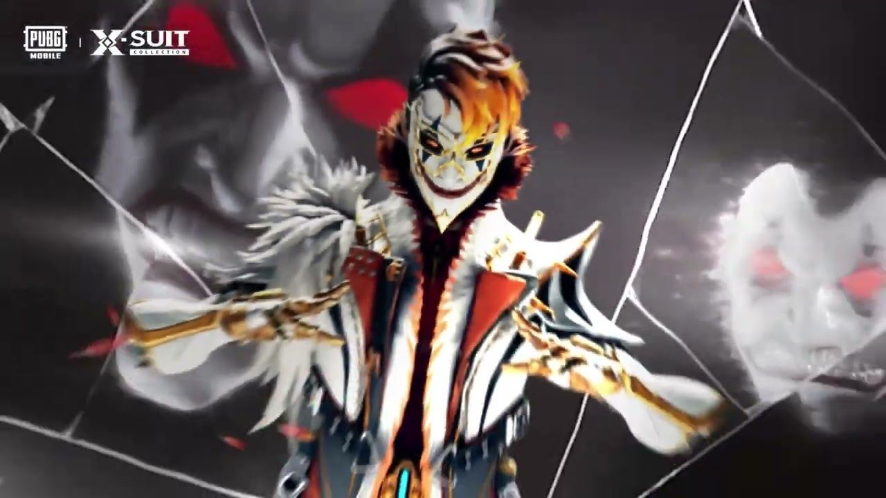 X Suit Pubg Wallpapers - Top Free X Suit Pubg Backgrounds - WallpaperAccess