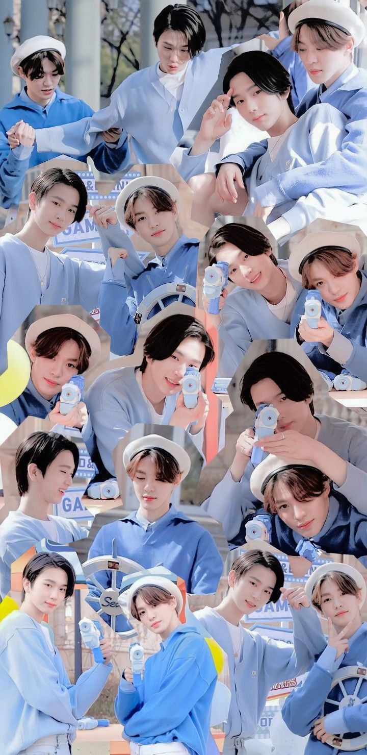 Epex Wallpapers - Top Free Epex Backgrounds - WallpaperAccess