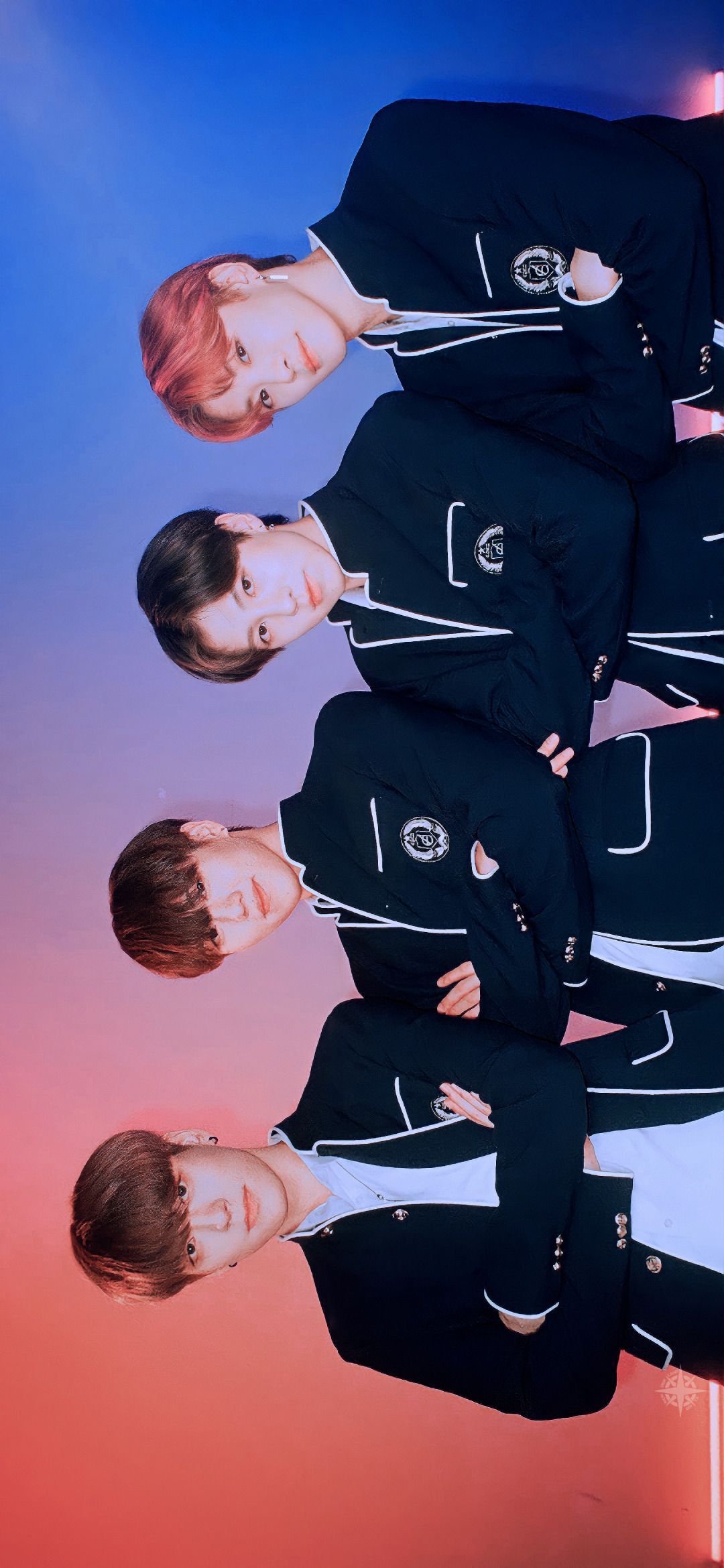 Epex Wallpapers - Top Free Epex Backgrounds - WallpaperAccess