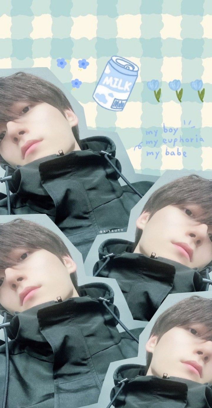 Epex Wallpapers - Top Free Epex Backgrounds - WallpaperAccess