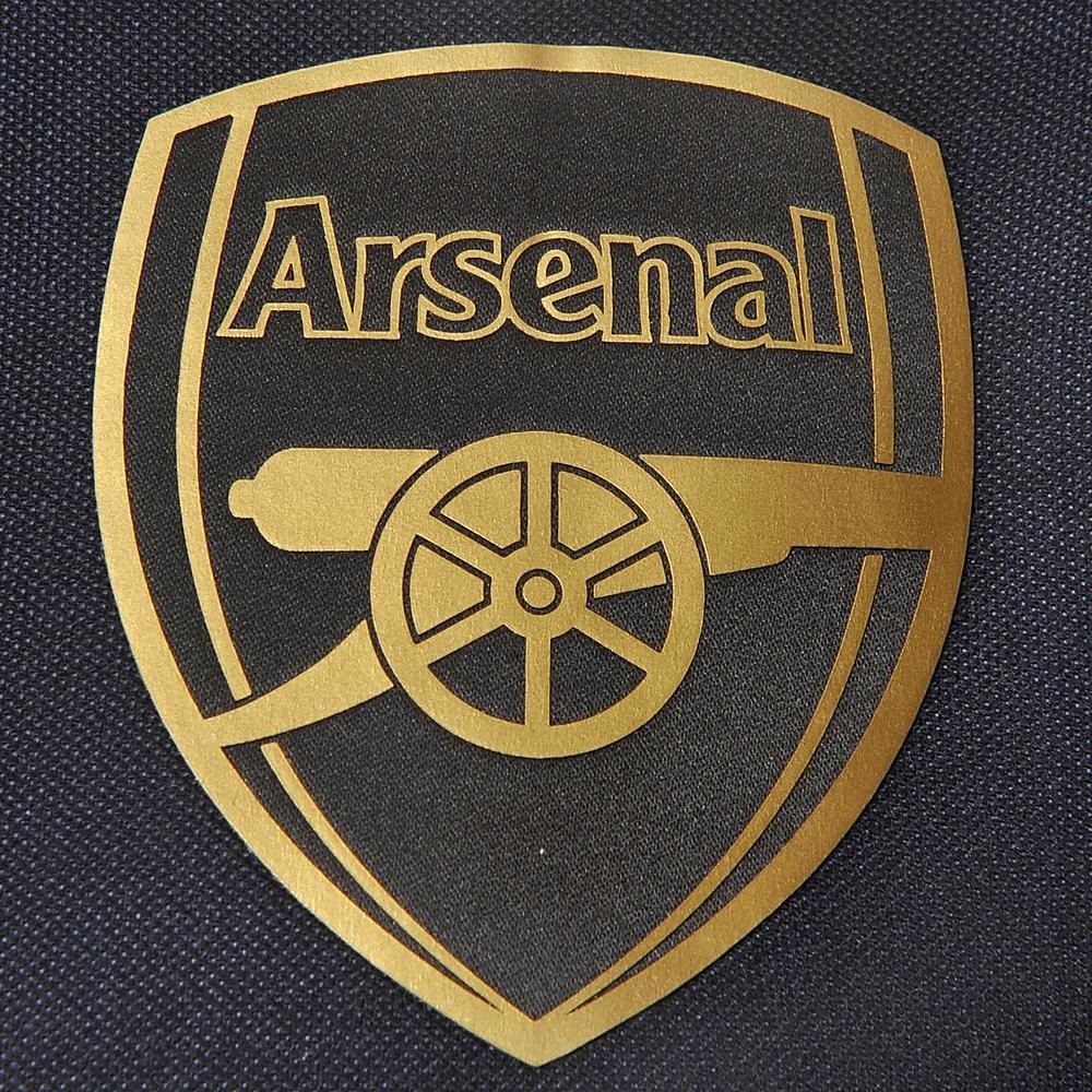 Arsenal Logo Wallpapers - Top Free Arsenal Logo Backgrounds ...