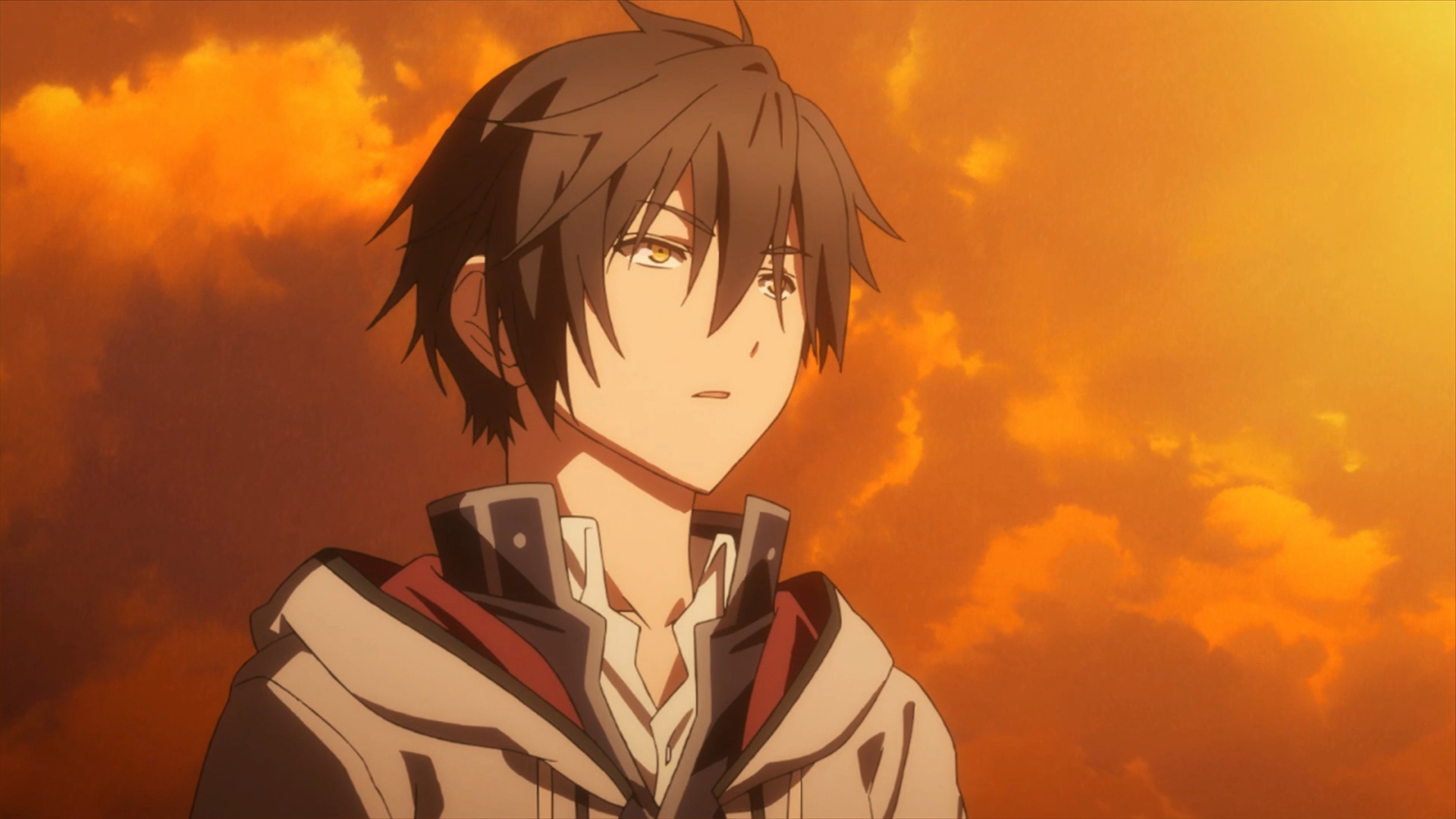 Tokyo Xanadu Wallpapers - Top Free Tokyo Xanadu Backgrounds ...