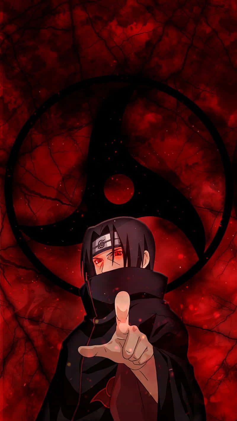 Itachi Sharingan Eyes Wallpapers - Top Free Itachi Sharingan Eyes ...