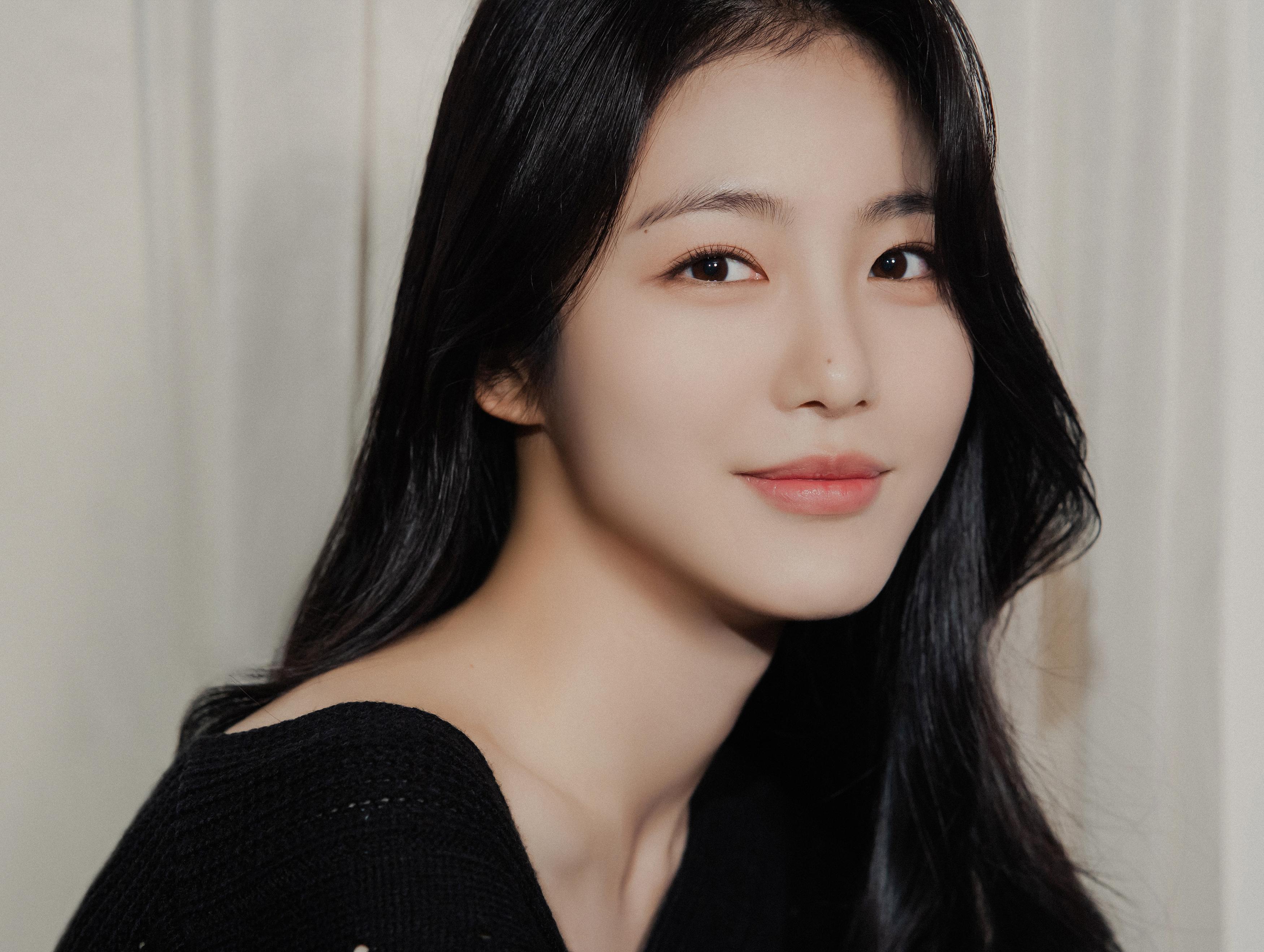 Shin Ye Eun Wallpapers - Top Free Shin Ye Eun Backgrounds - WallpaperAccess