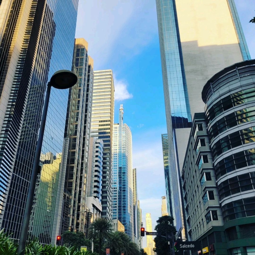 Makati Wallpapers - Top Free Makati Backgrounds - WallpaperAccess