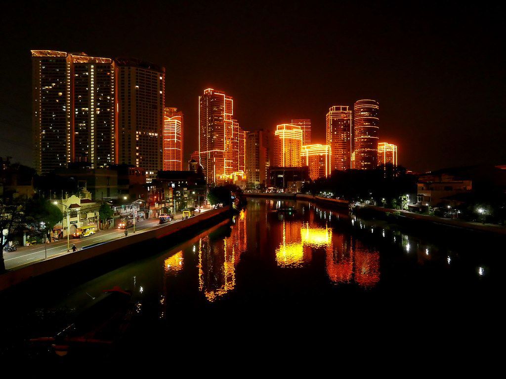 Makati Wallpapers - Top Free Makati Backgrounds - WallpaperAccess