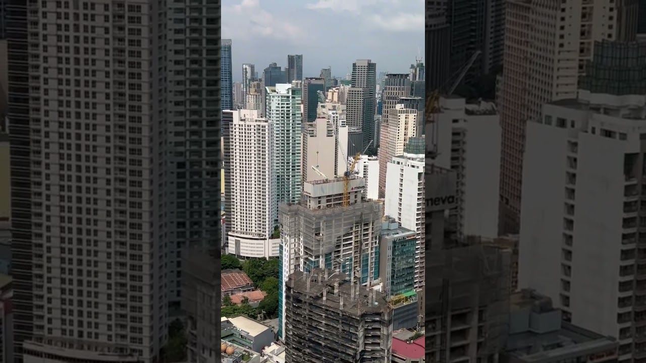 Makati Wallpapers - Top Free Makati Backgrounds - WallpaperAccess