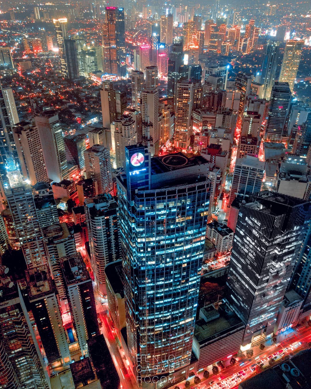 Makati Wallpapers - Top Free Makati Backgrounds - WallpaperAccess