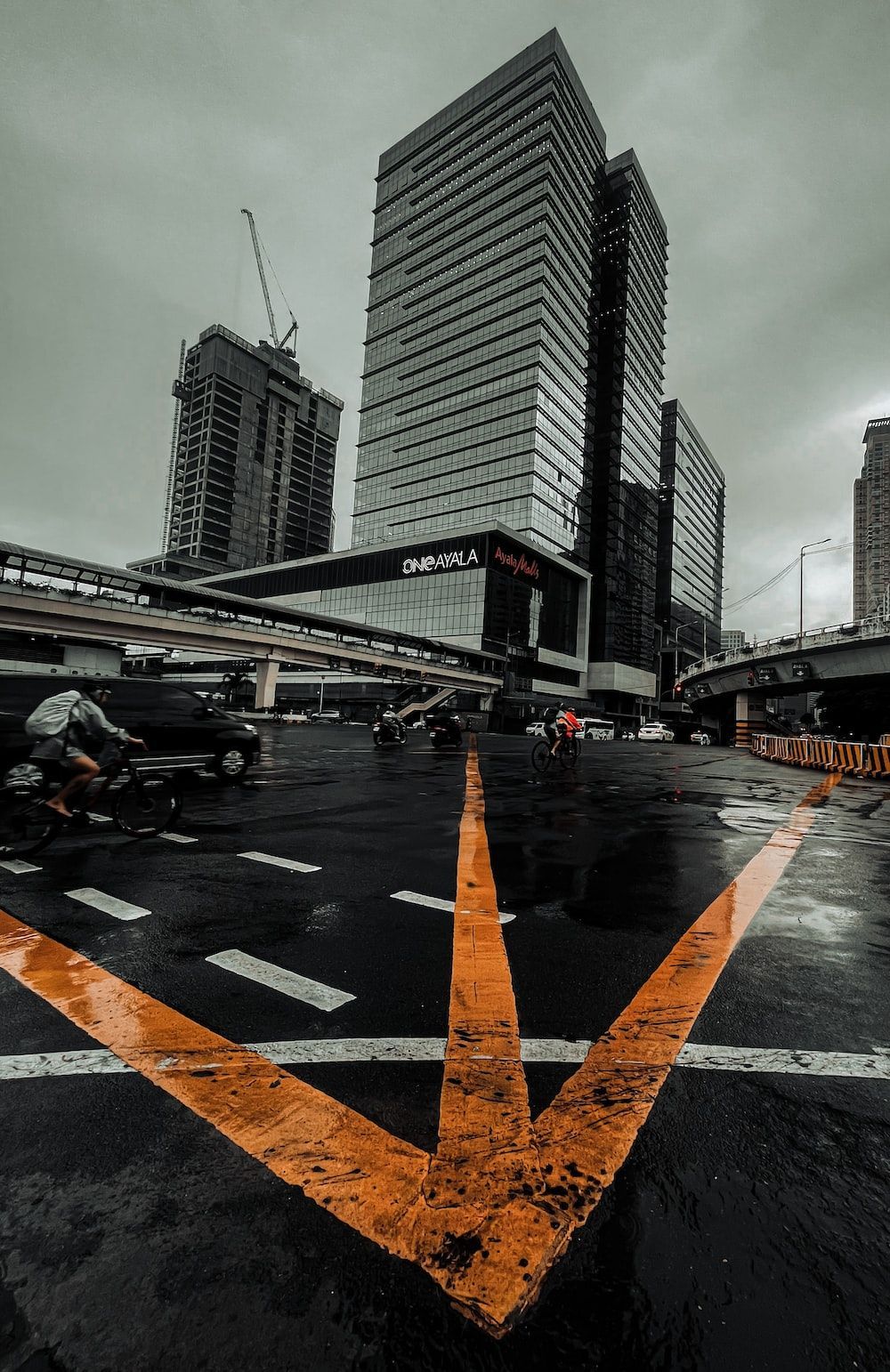 Makati Wallpapers - Top Free Makati Backgrounds - WallpaperAccess