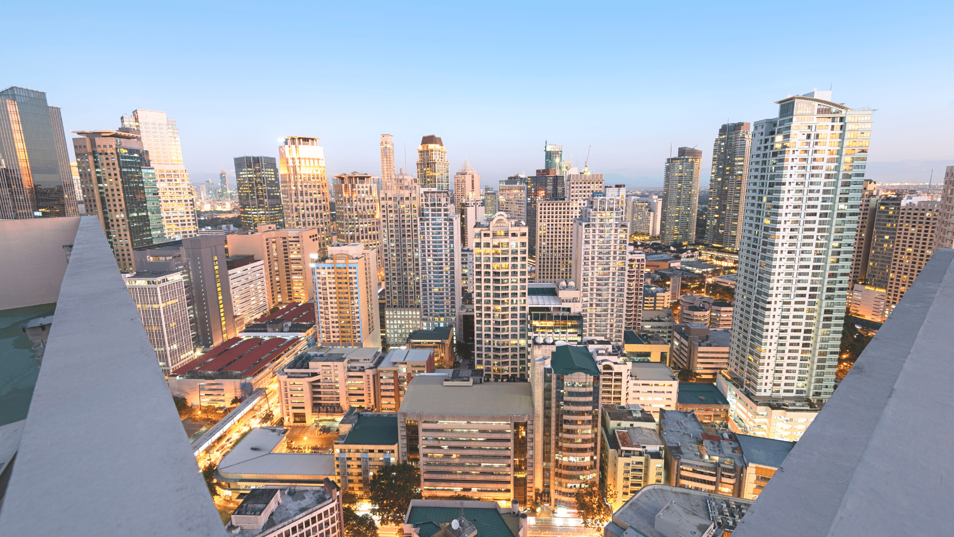 Makati Wallpapers - Top Free Makati Backgrounds - WallpaperAccess