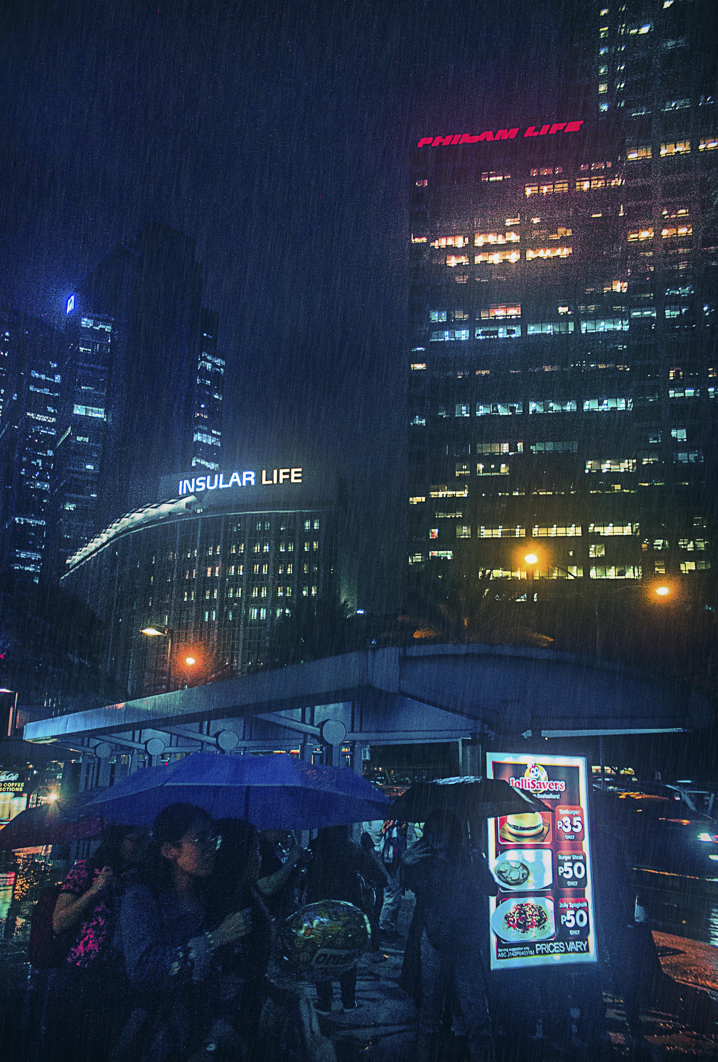 Makati Wallpapers - Top Free Makati Backgrounds - WallpaperAccess