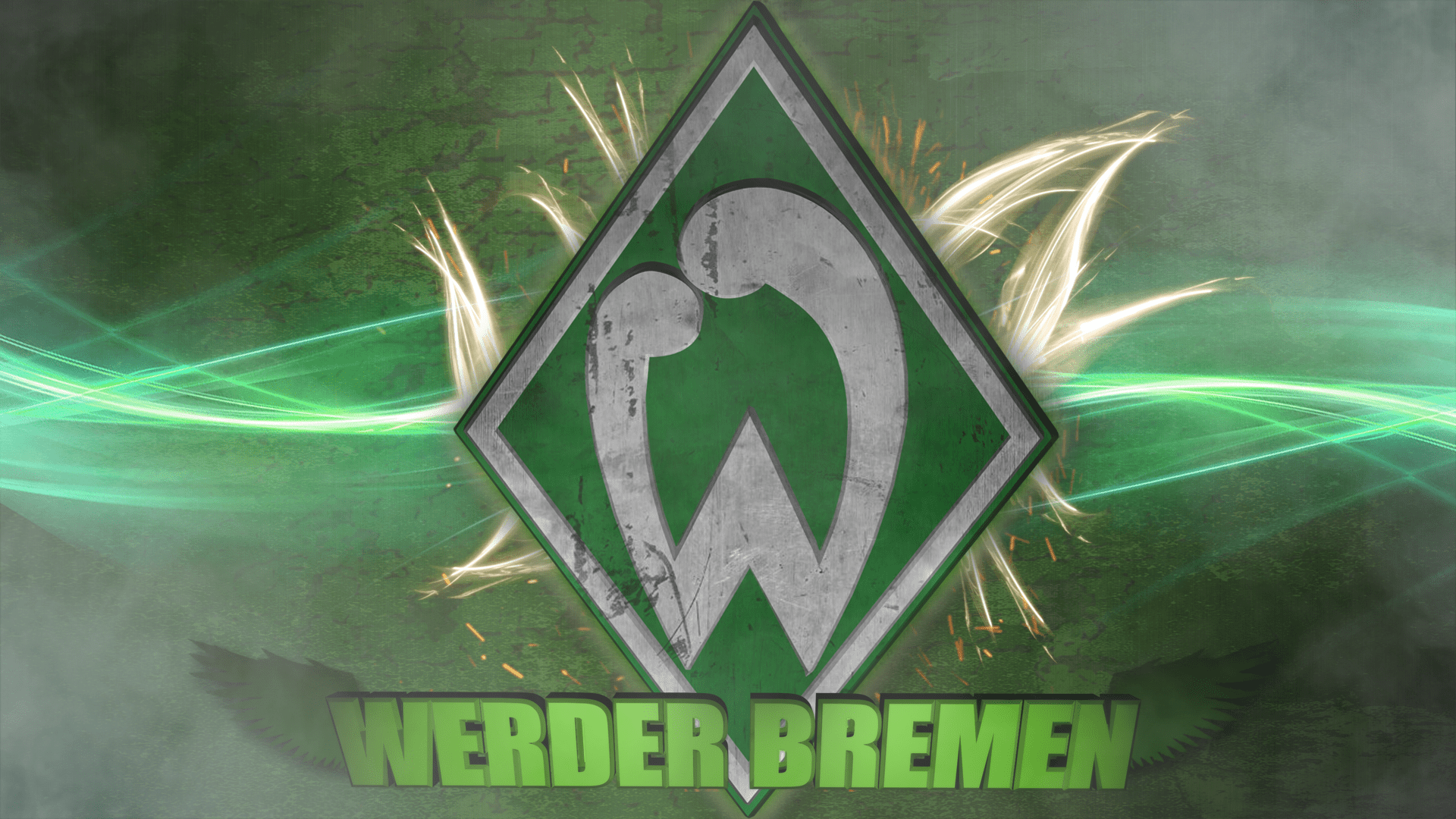 SV Werder Bremen Wallpapers - Top Free SV Werder Bremen Backgrounds - WallpaperAccess
