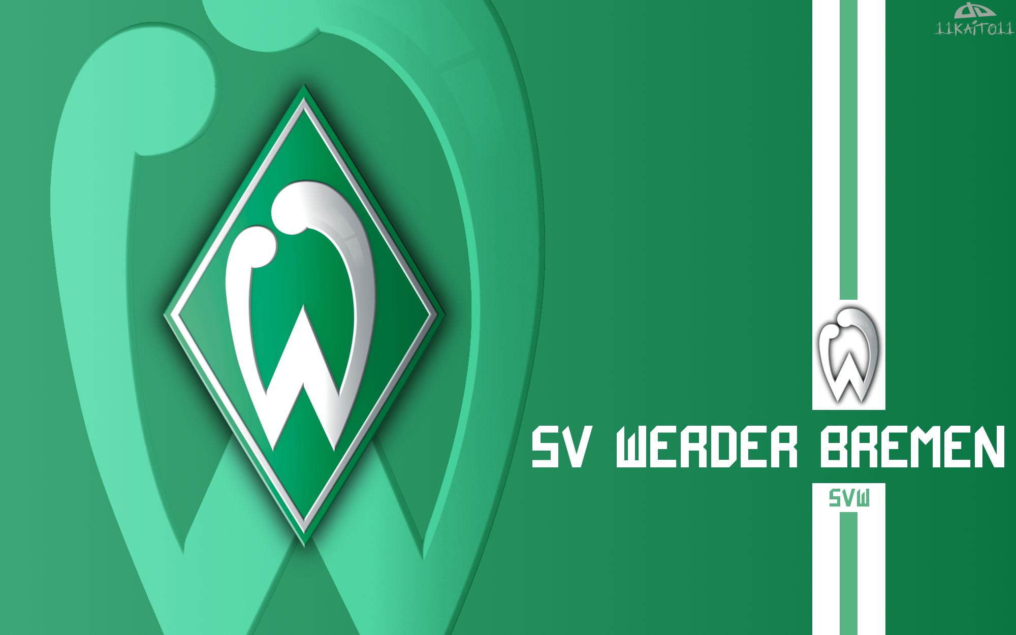 SV Werder Bremen Wallpapers - Top Free SV Werder Bremen Backgrounds - WallpaperAccess