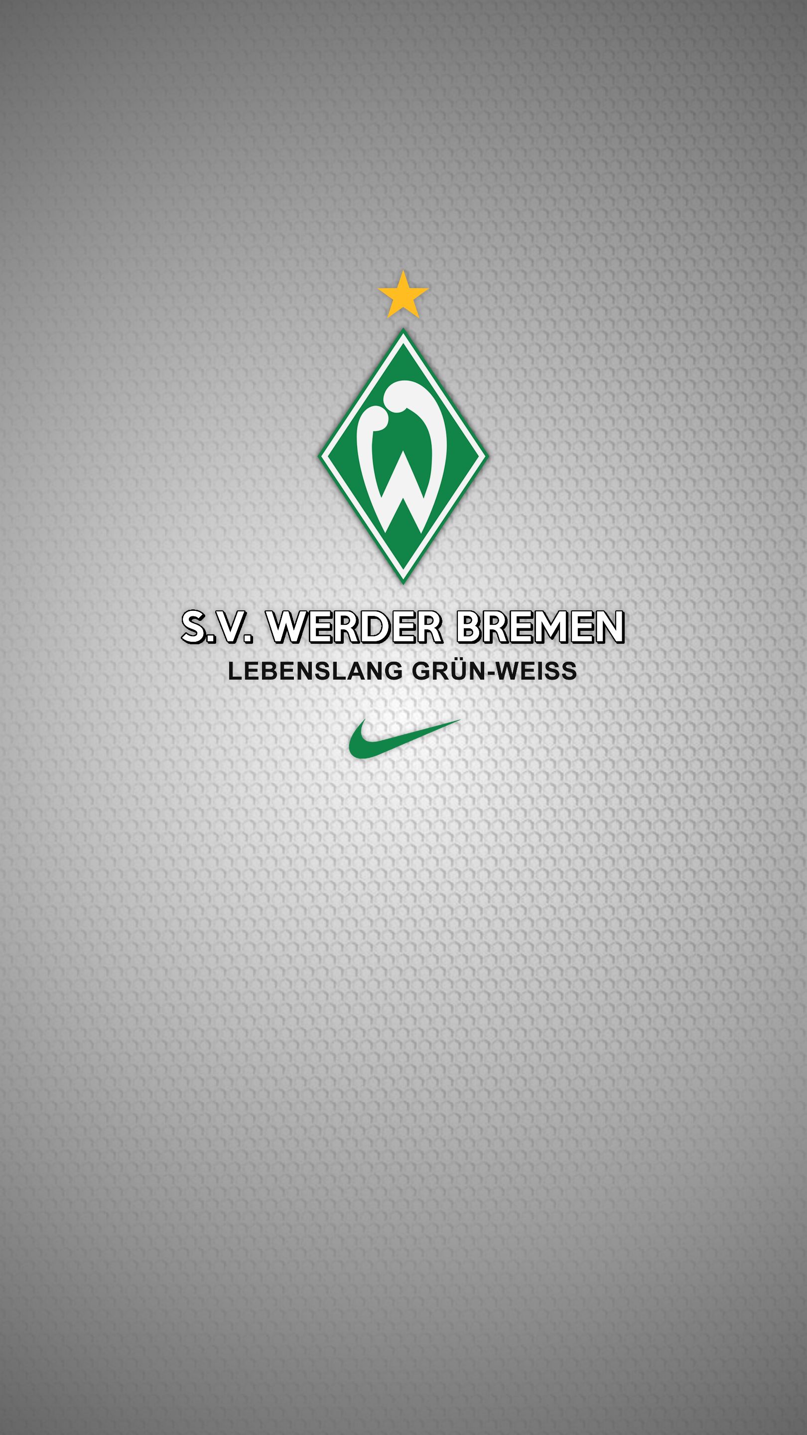 SV Werder Bremen Wallpapers - Top Free SV Werder Bremen Backgrounds - WallpaperAccess