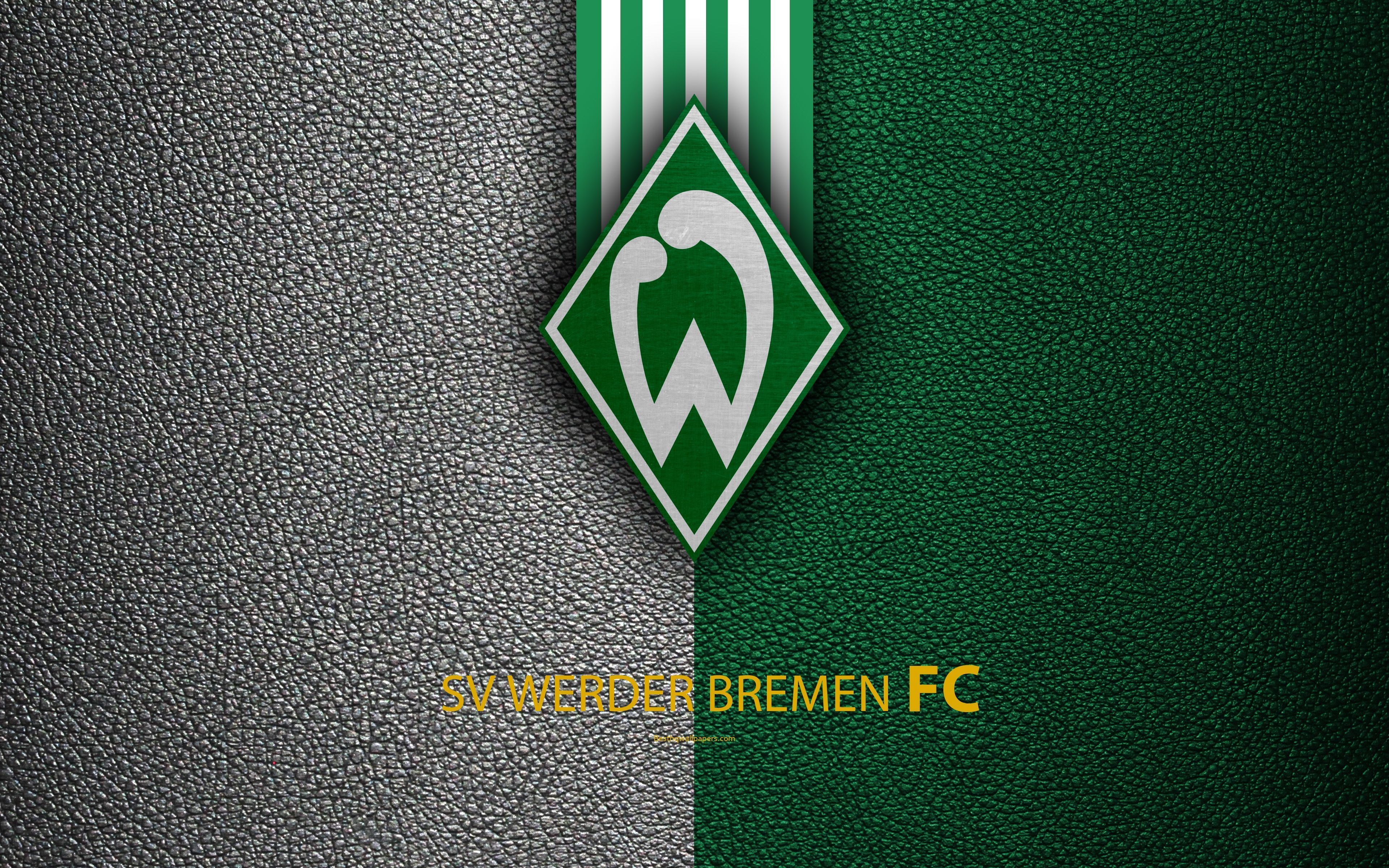 SV Werder Bremen Wallpapers - Top Free SV Werder Bremen Backgrounds - WallpaperAccess