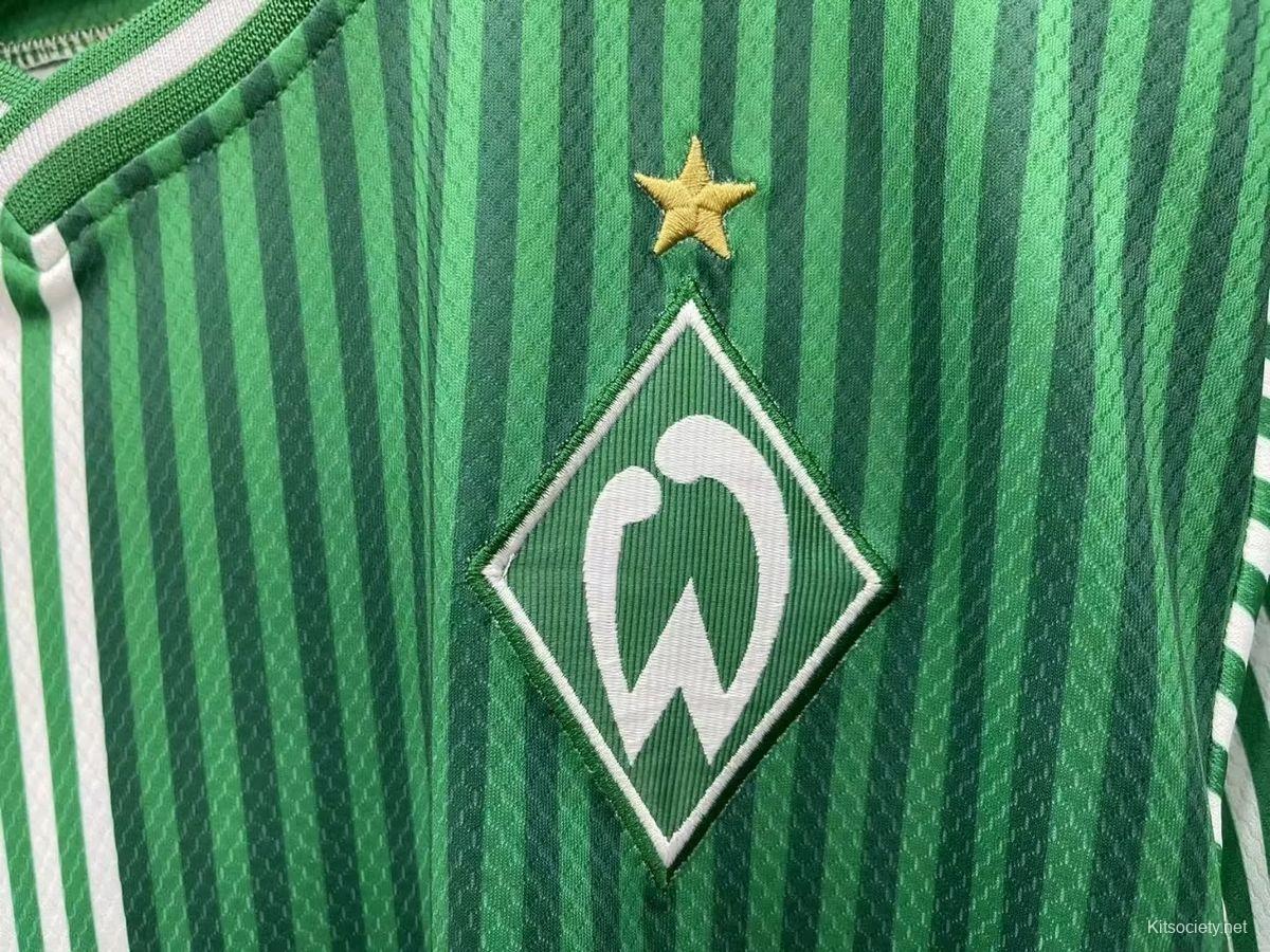 SV Werder Bremen Wallpapers - Top Free SV Werder Bremen Backgrounds - WallpaperAccess