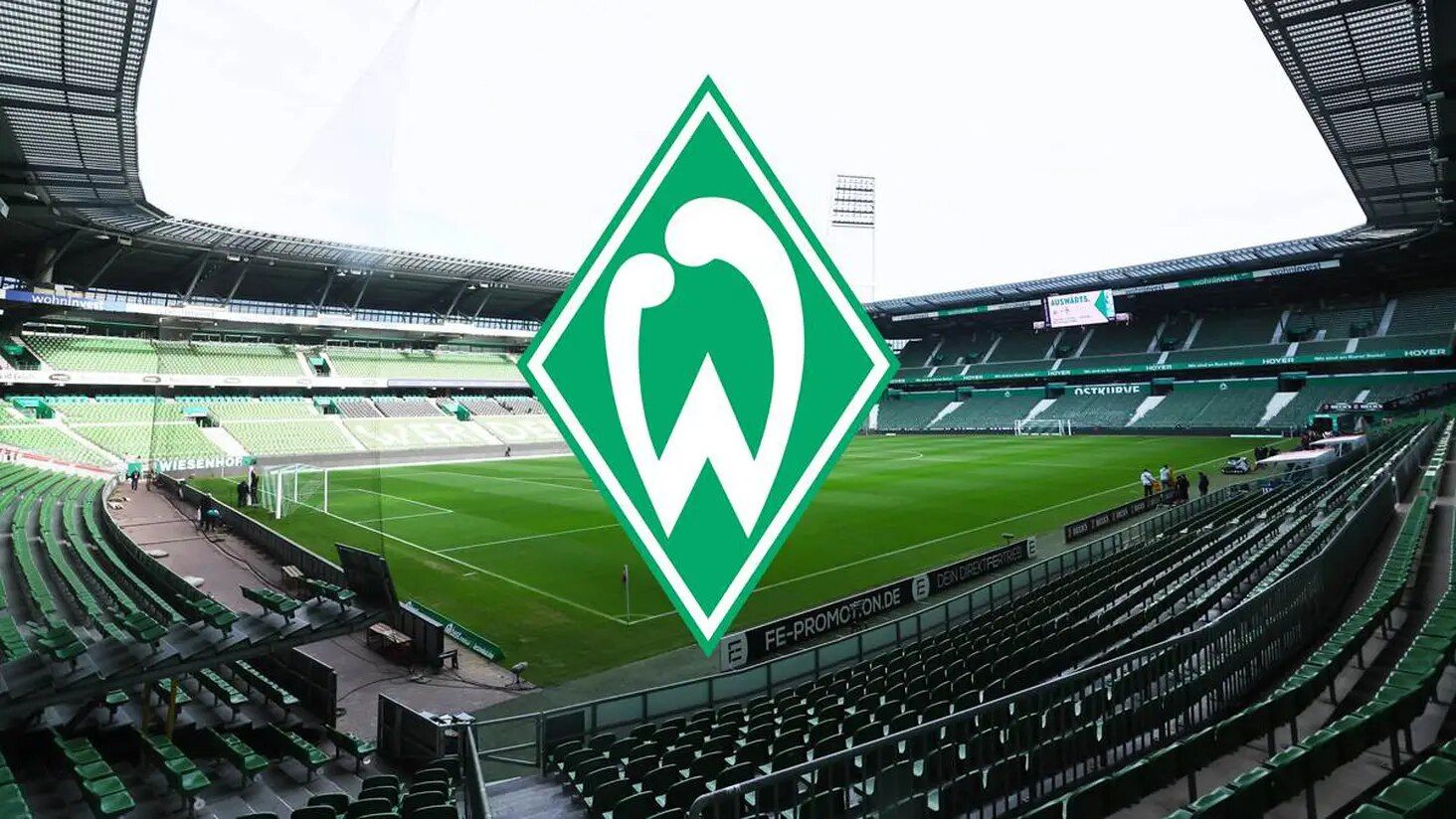 SV Werder Bremen Wallpapers - Top Free SV Werder Bremen Backgrounds - WallpaperAccess