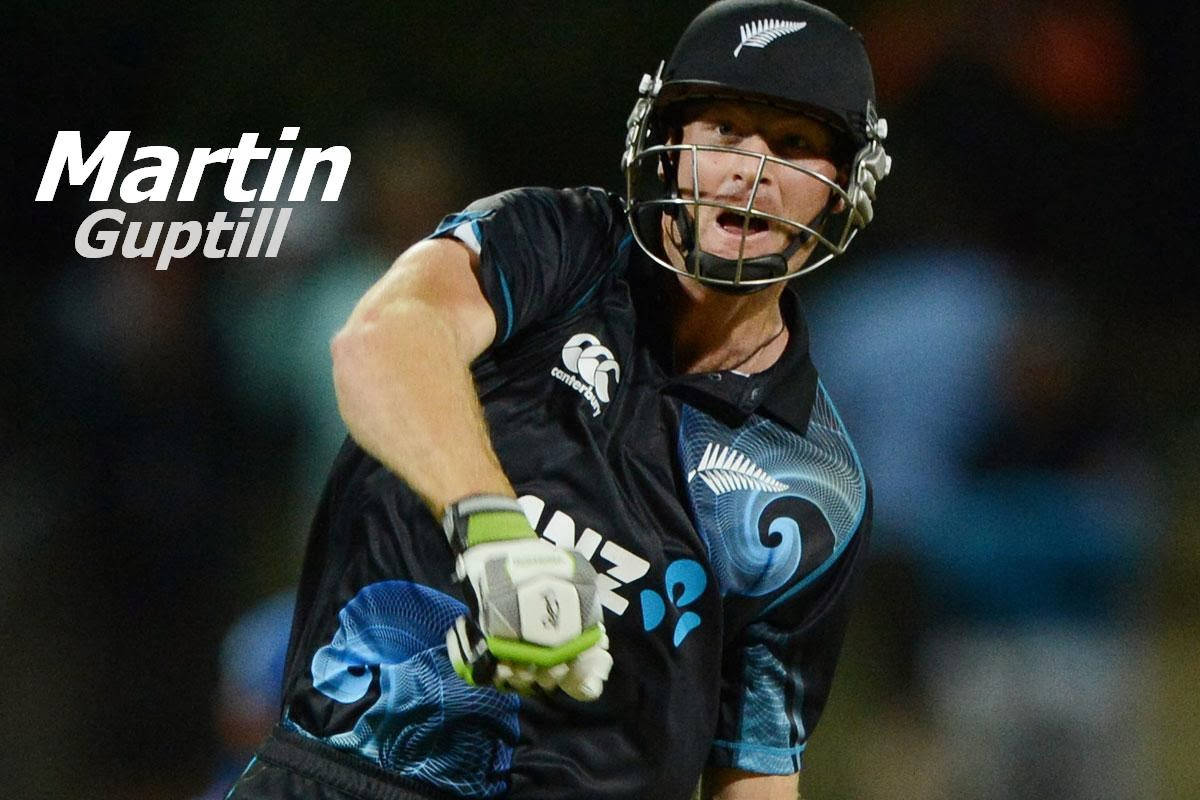 Martin Guptill Wallpapers - Top Free Martin Guptill Backgrounds ...