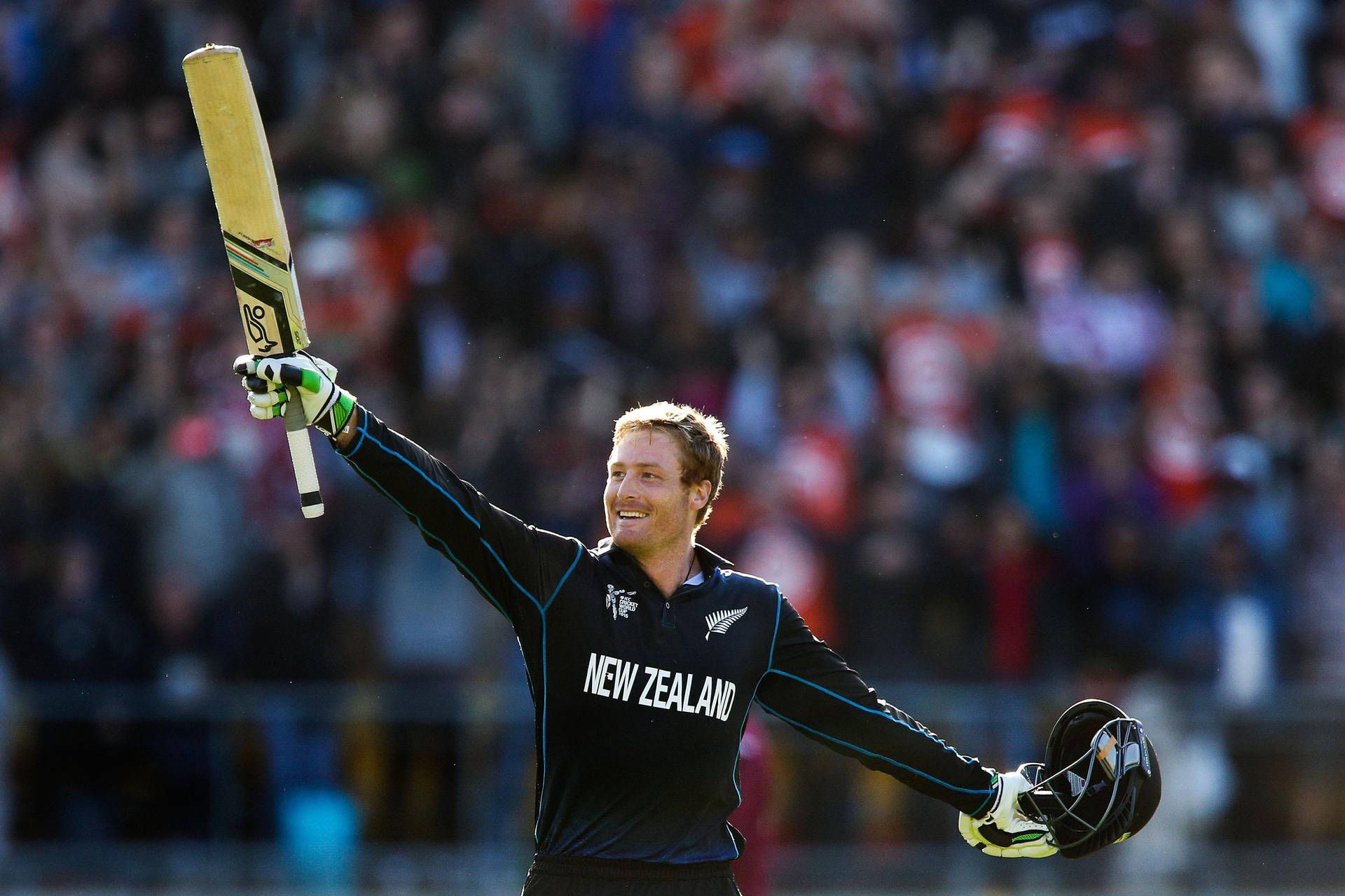 Martin Guptill Wallpapers - Top Free Martin Guptill Backgrounds ...