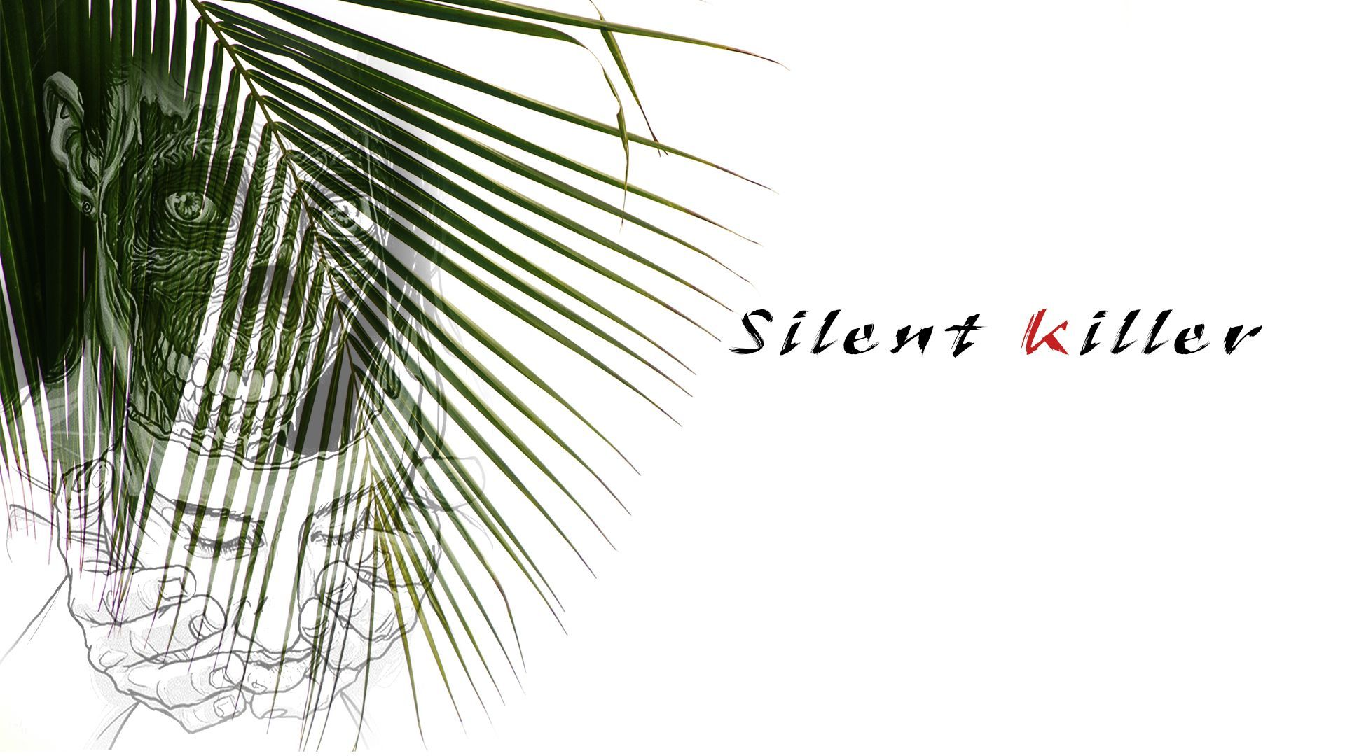 Silent Killer Wallpapers - Top Free Silent Killer Backgrounds ...