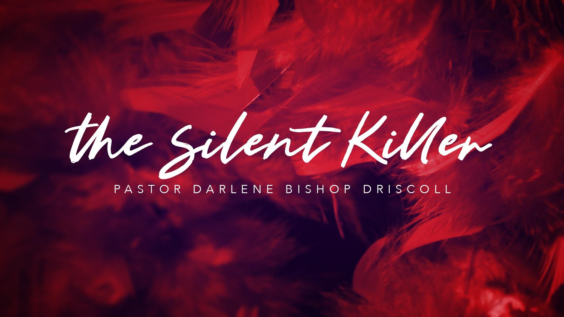 Silent Killer Wallpapers - Top Free Silent Killer Backgrounds ...