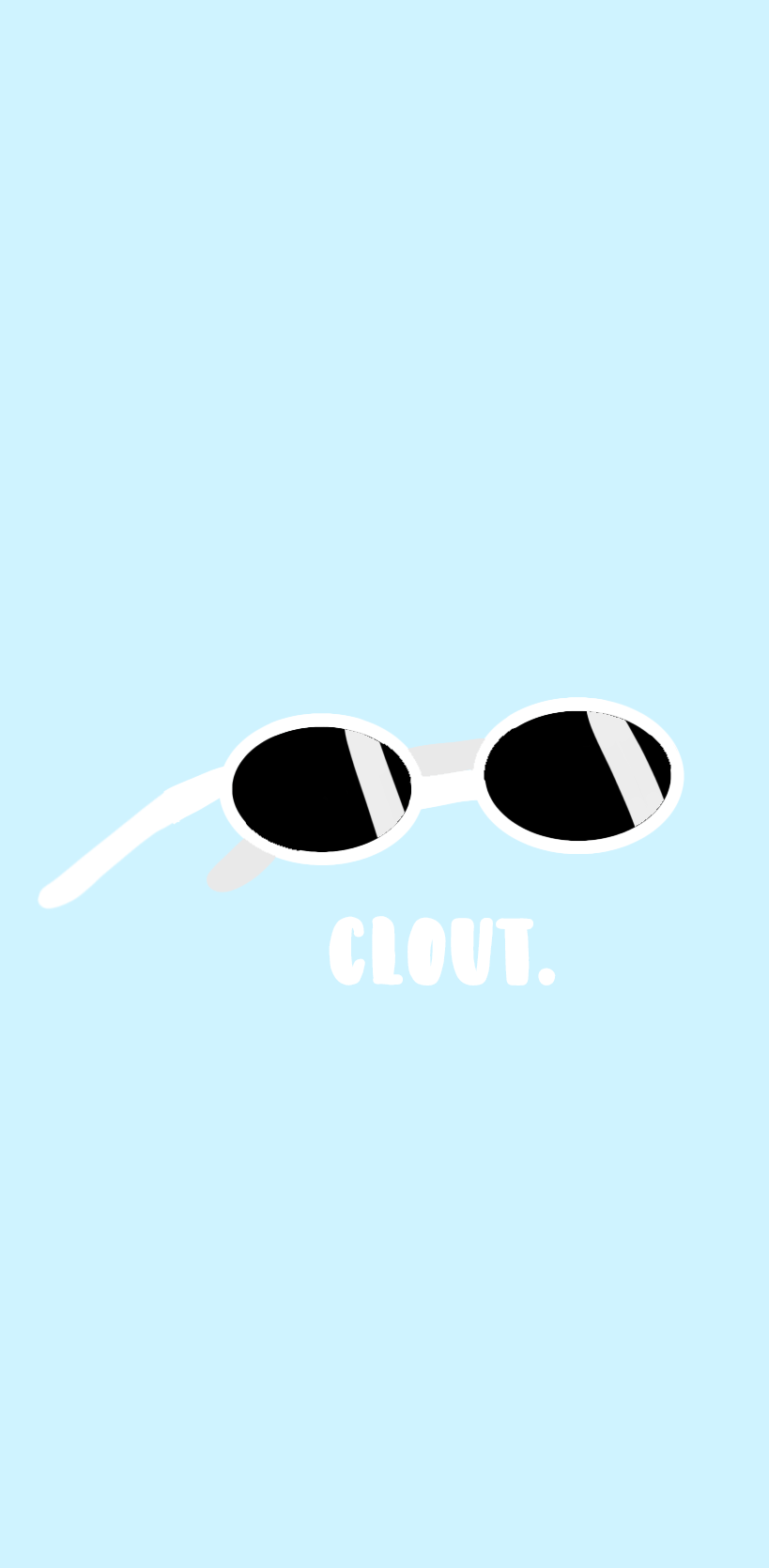 Clout Wallpapers - Top Free Clout Backgrounds - WallpaperAccess