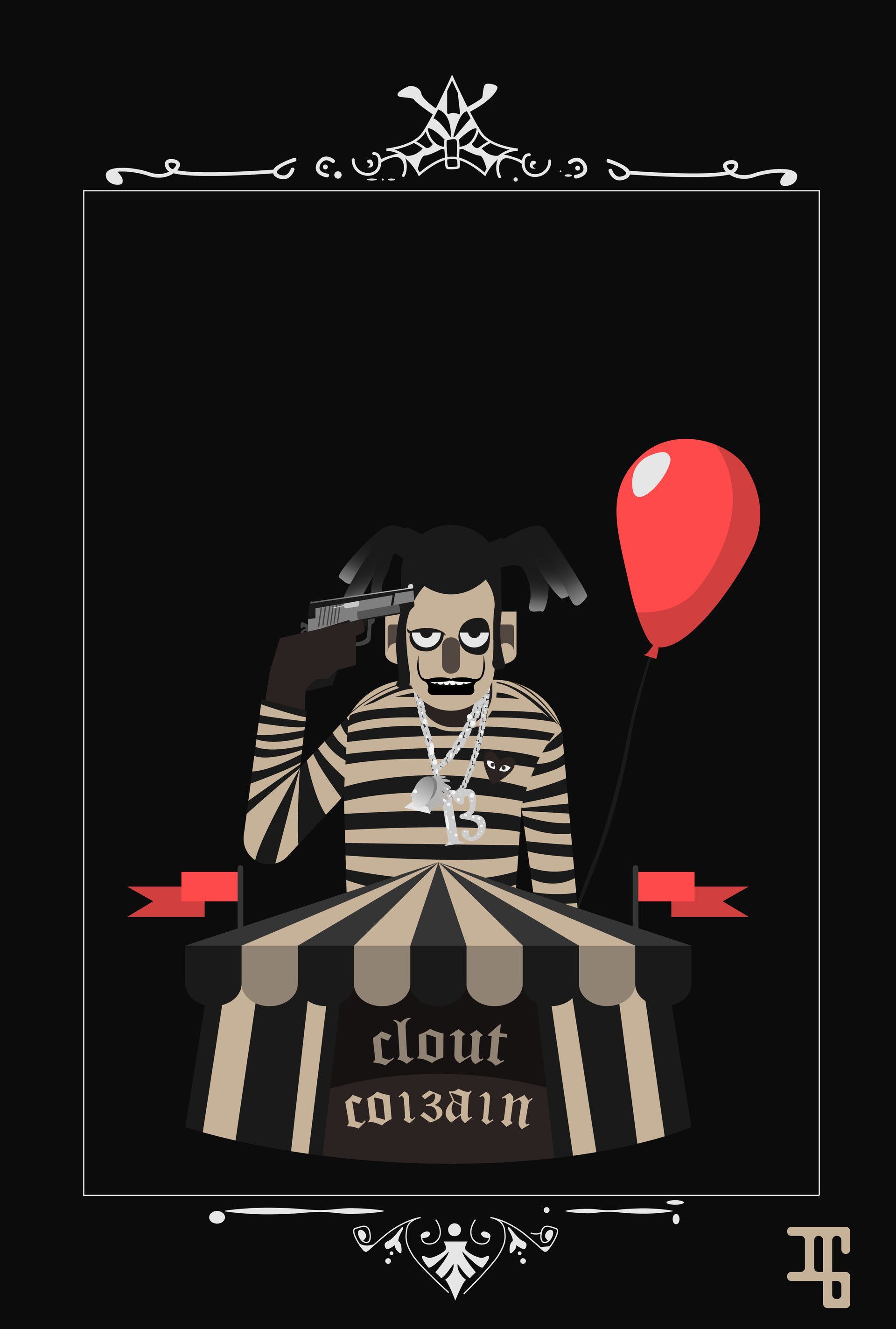 Clout Wallpapers - Top Free Clout Backgrounds - WallpaperAccess