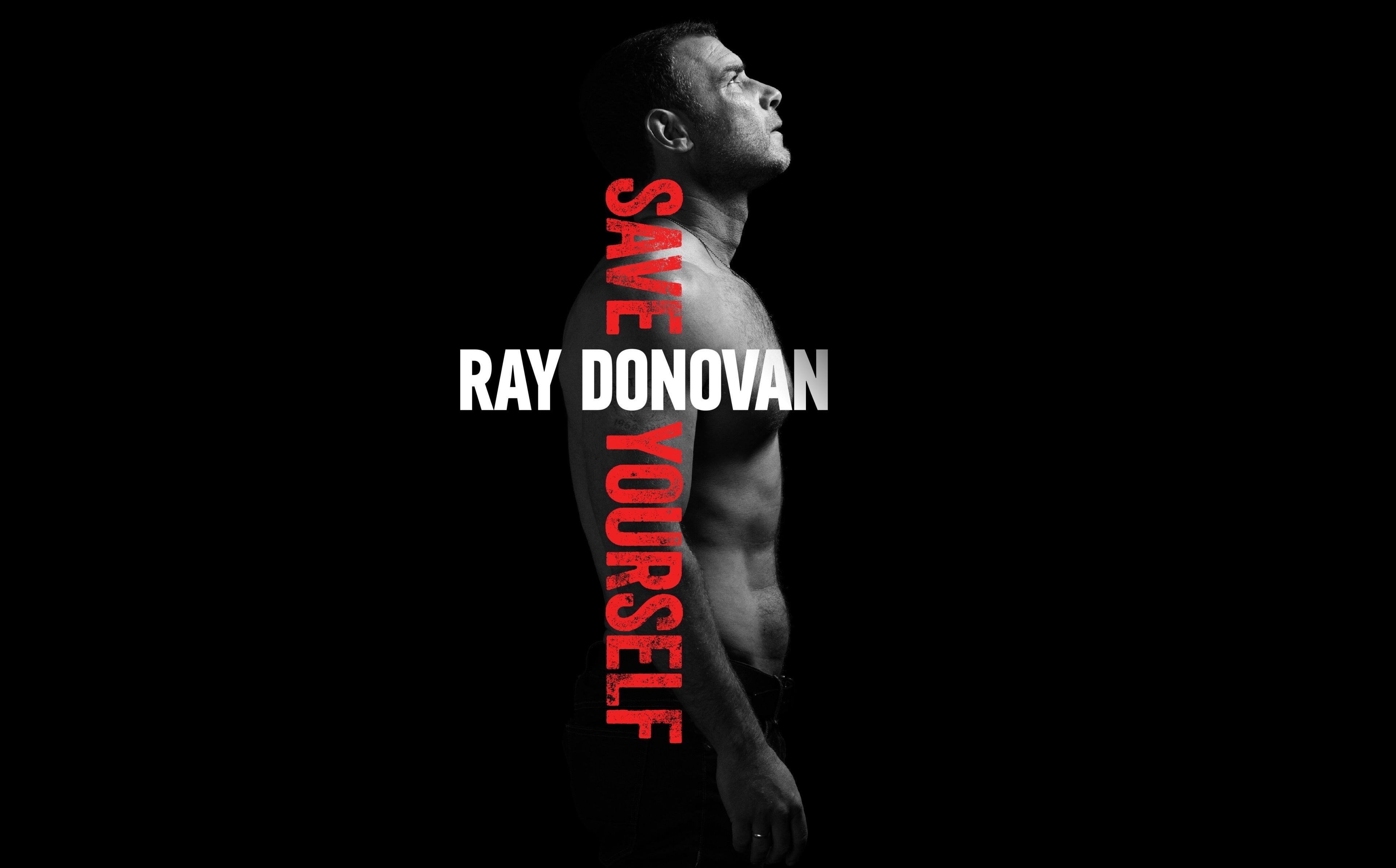 Ray Donovan Wallpapers - Top Free Ray Donovan Backgrounds - WallpaperAccess