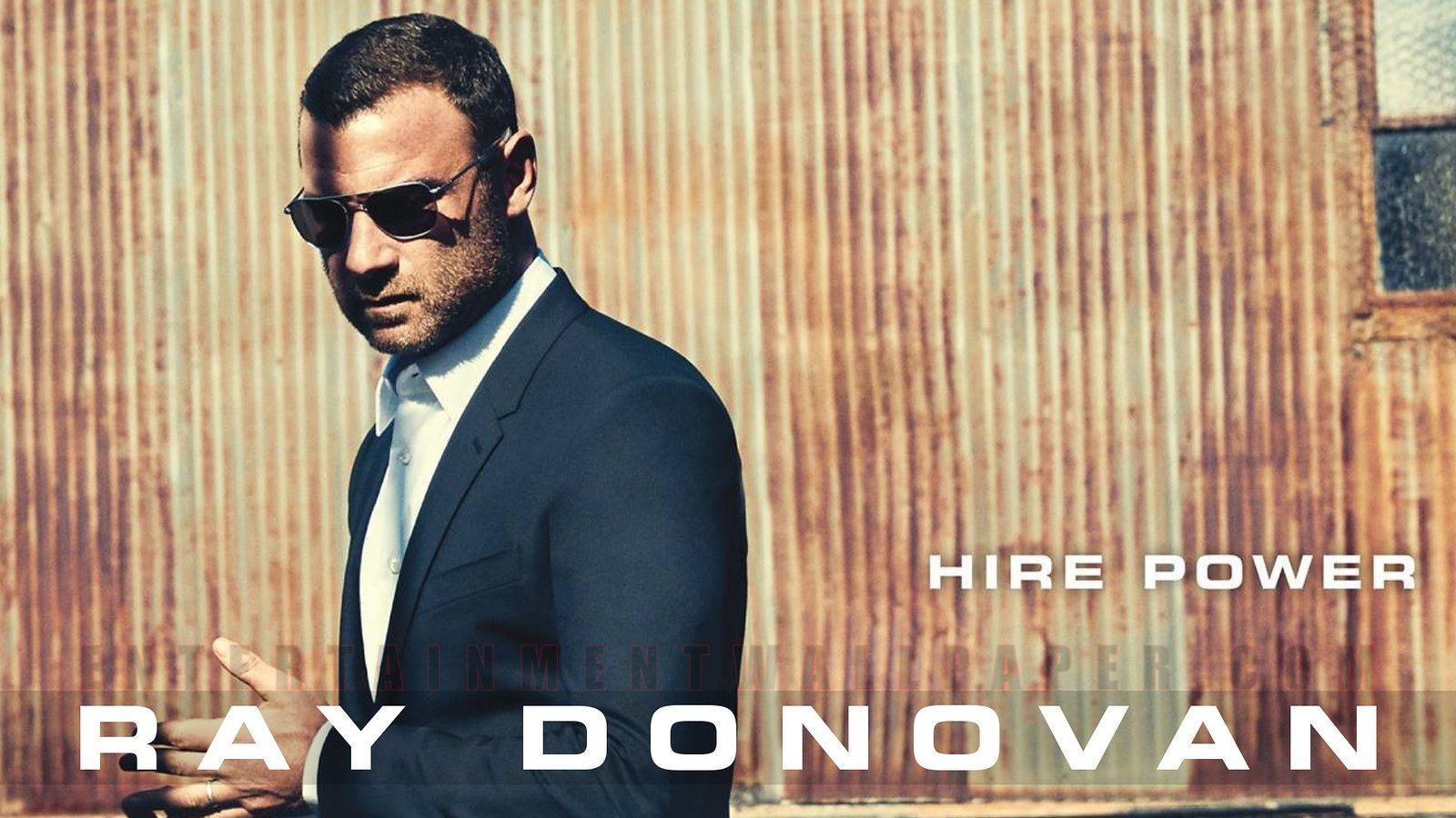 Ray Donovan Wallpapers - Top Free Ray Donovan Backgrounds - WallpaperAccess