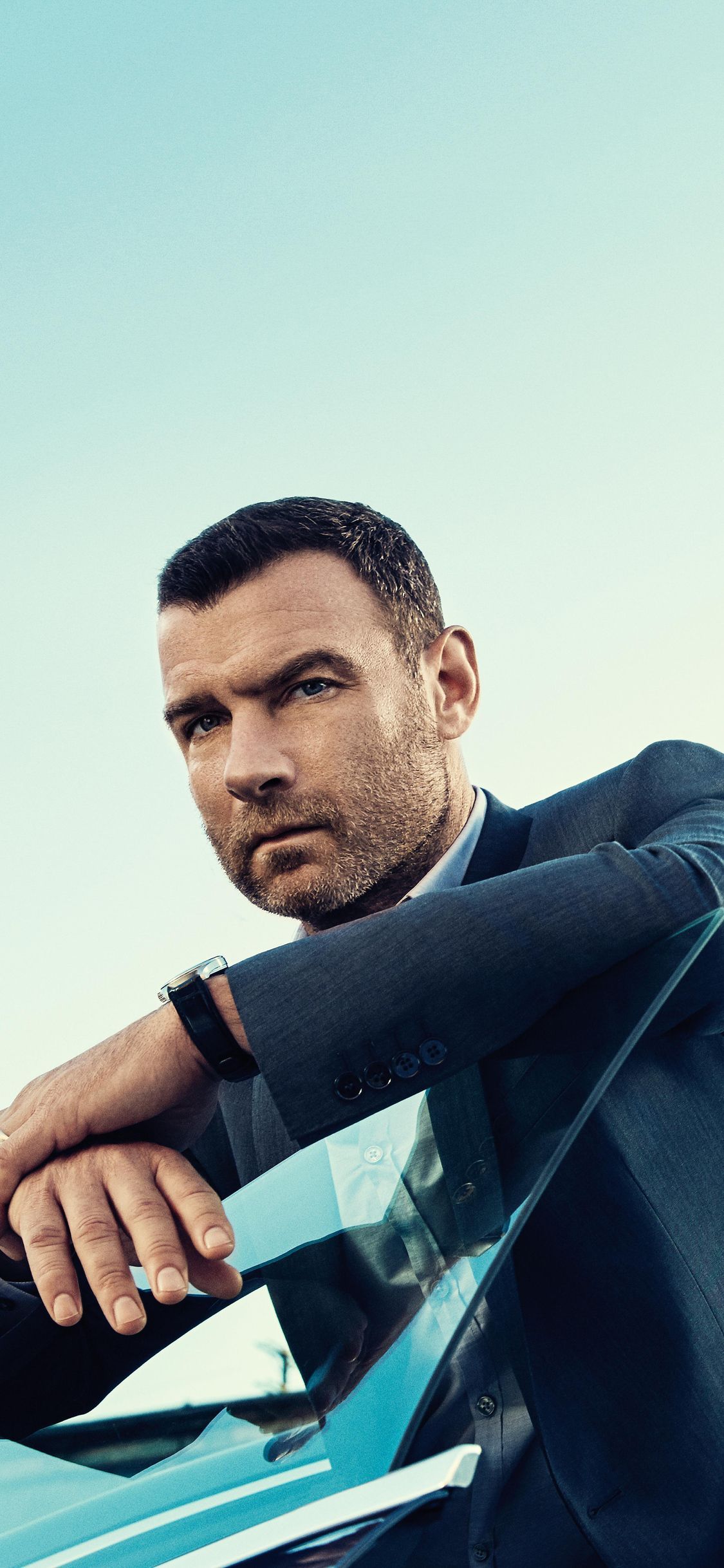 Ray Donovan Wallpapers - Top Free Ray Donovan Backgrounds - WallpaperAccess