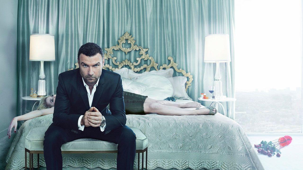 Ray Donovan Wallpapers - Top Free Ray Donovan Backgrounds - WallpaperAccess