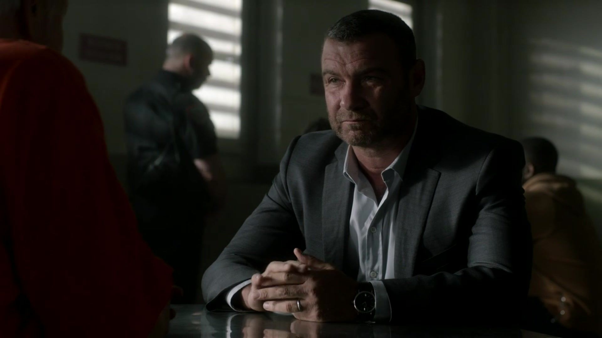 Ray Donovan Wallpapers - Top Free Ray Donovan Backgrounds - WallpaperAccess