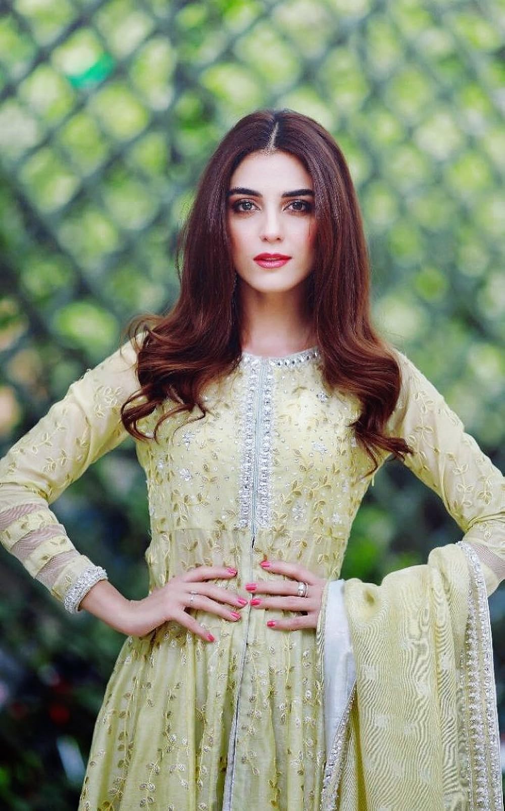 Maya Ali Wallpapers - Top Free Maya Ali Backgrounds - WallpaperAccess