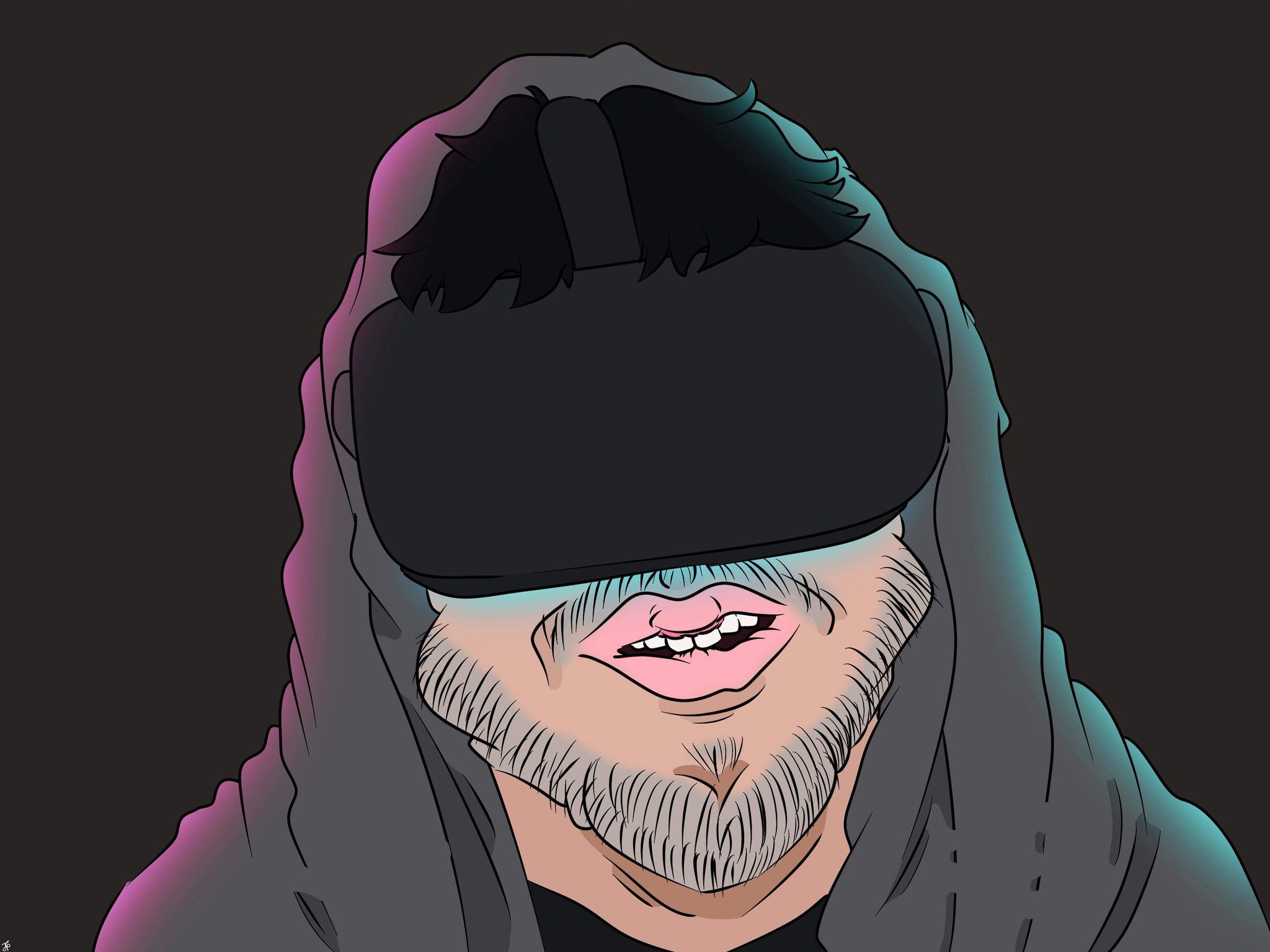 EddieVR Wallpapers - Top Free EddieVR Backgrounds - WallpaperAccess