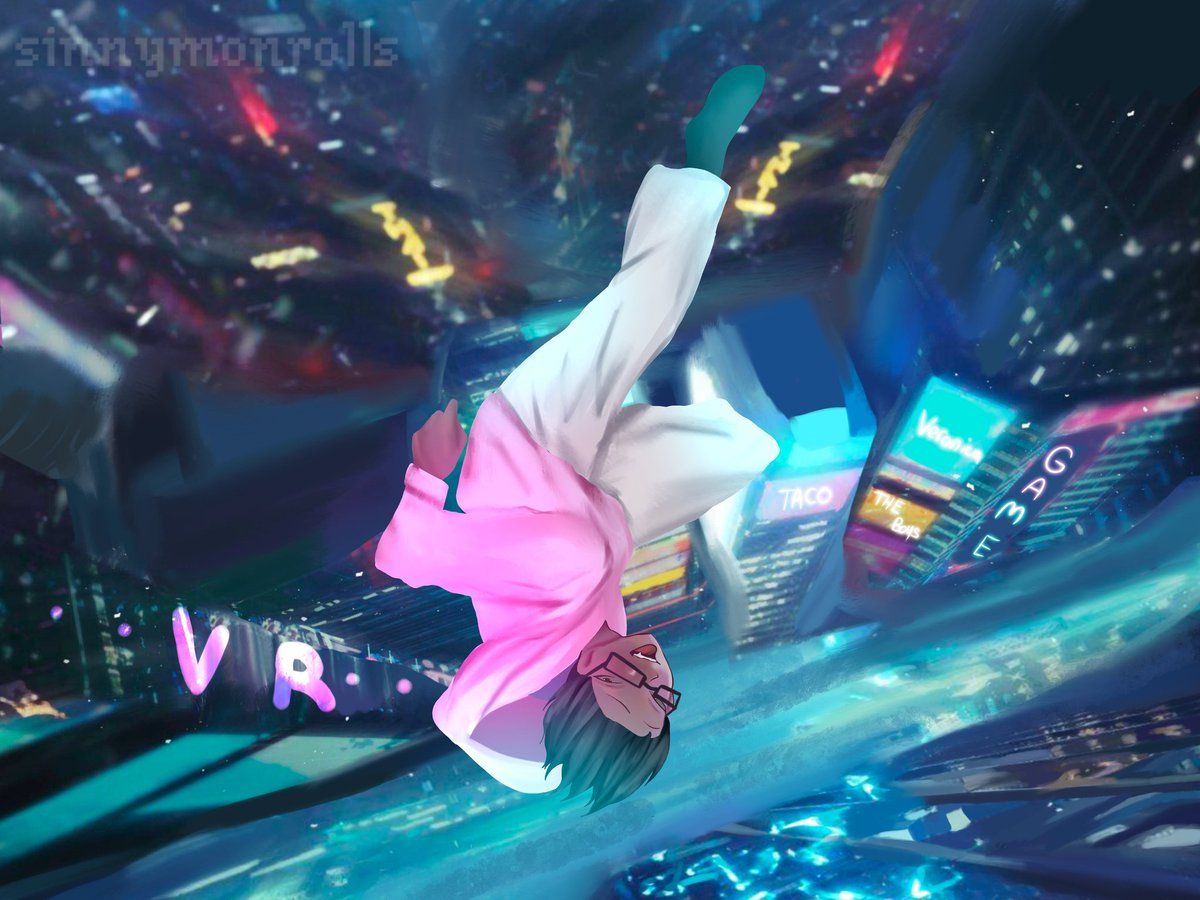 EddieVR Wallpapers - Top Free EddieVR Backgrounds - WallpaperAccess