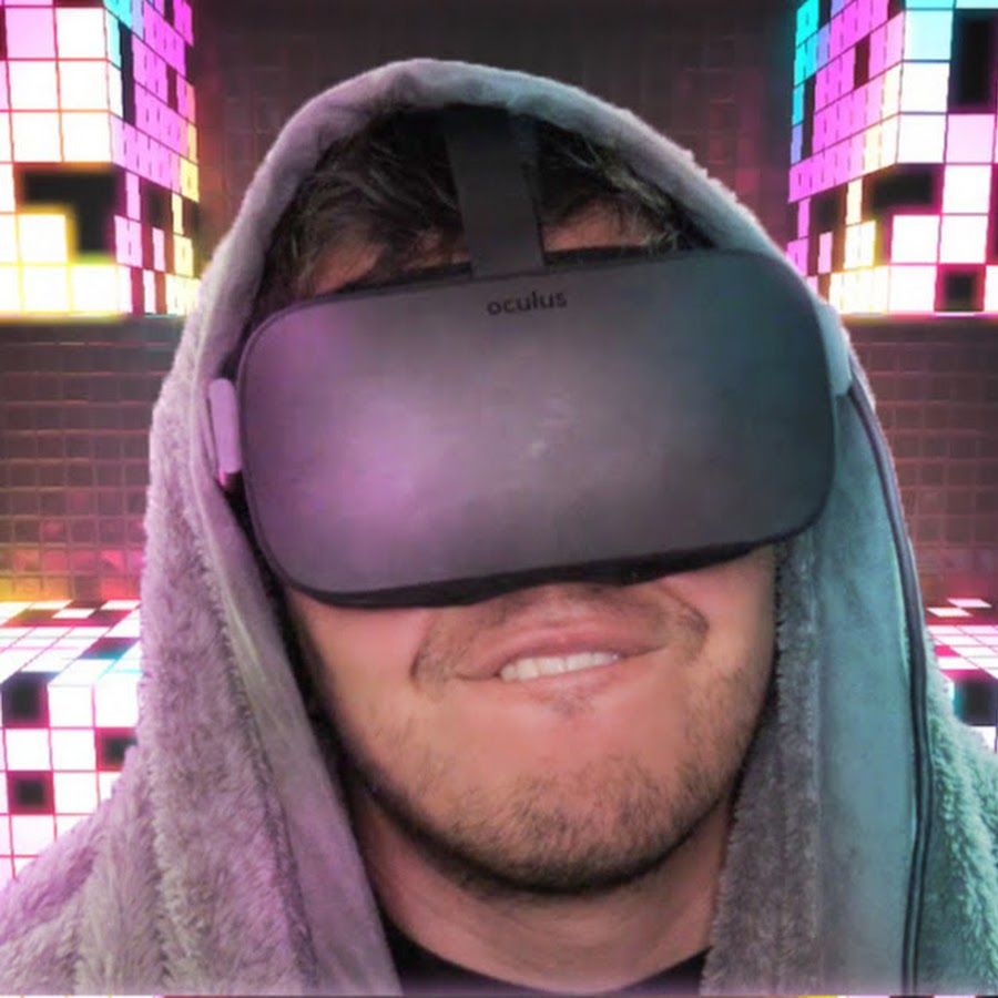 EddieVR Wallpapers - Top Free EddieVR Backgrounds - WallpaperAccess