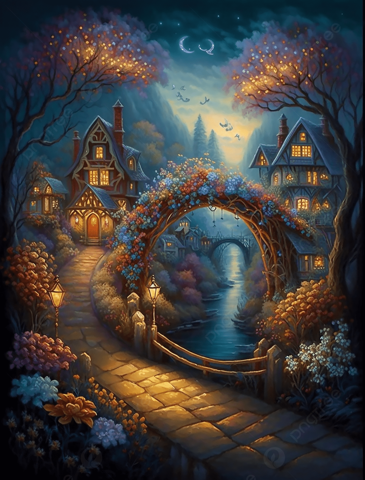 Romantic Cartoon Wallpapers - Top Free Romantic Cartoon Backgrounds ...