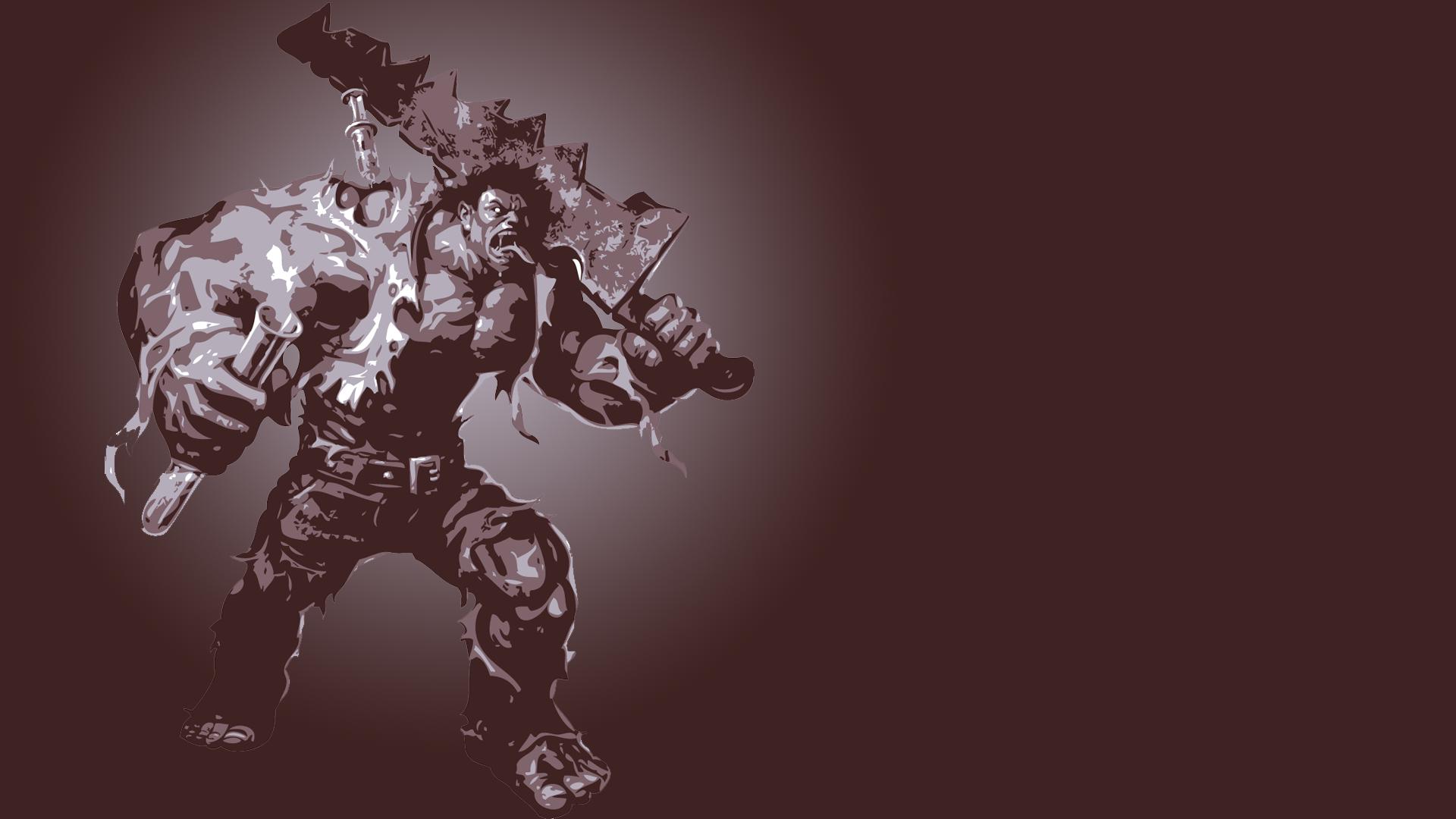 Dr. Mundo Wallpapers - Top Free Dr. Mundo Backgrounds - WallpaperAccess