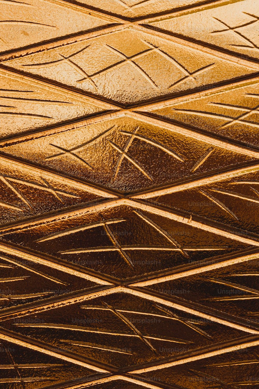 Golden Pattern Wallpapers - Top Free Golden Pattern Backgrounds ...