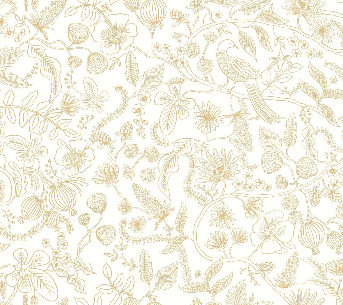 Golden Pattern Wallpapers - Top Free Golden Pattern Backgrounds ...