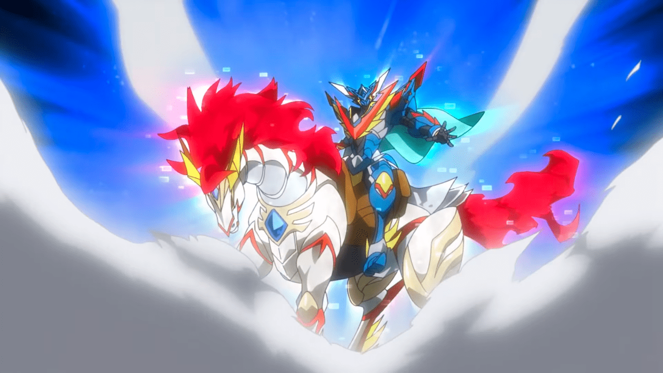 Beyblade Valtryek Wallpapers - Top Free Beyblade Valtryek Backgrounds ...