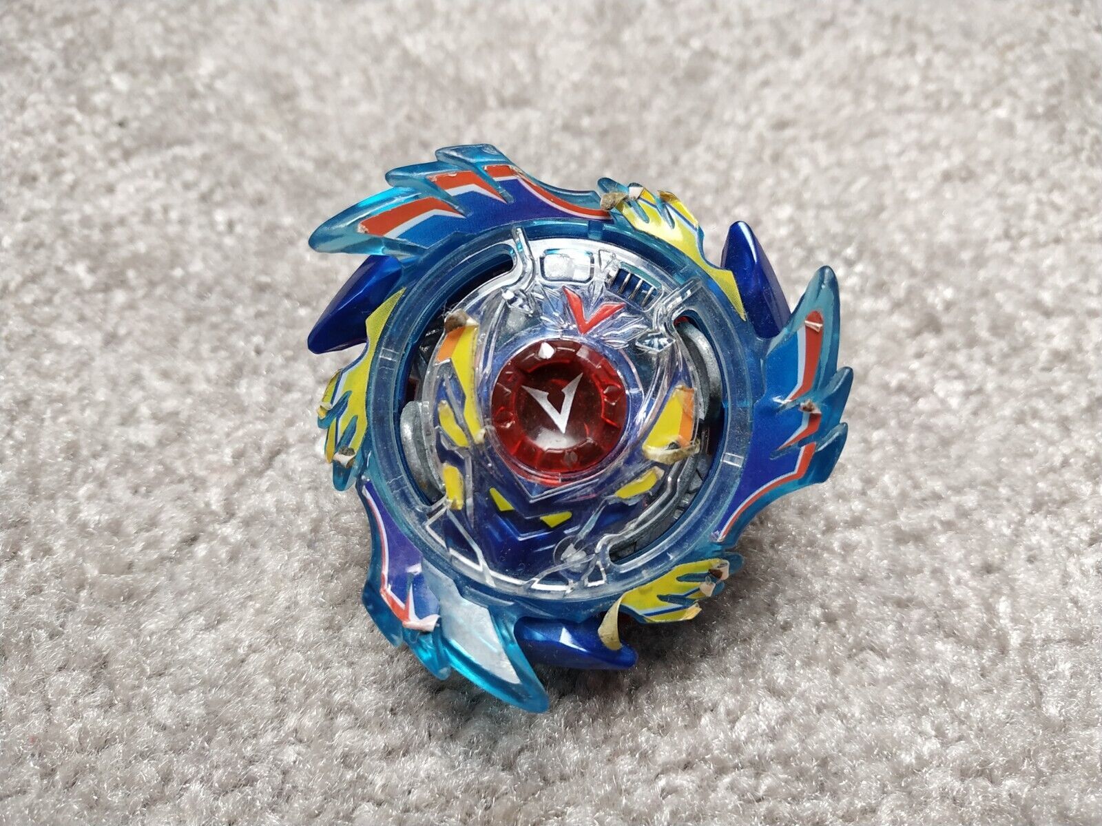 Beyblade Valtryek Wallpapers - Top Free Beyblade Valtryek Backgrounds ...