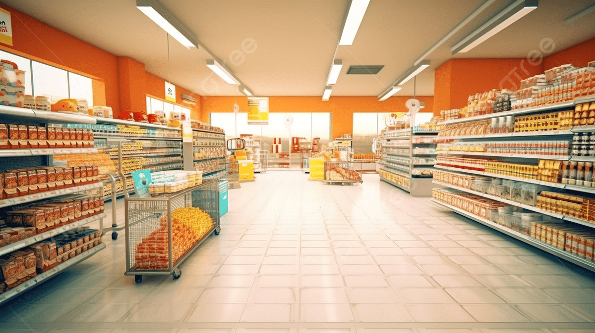 Convenience Store Wallpapers - Top Free Convenience Store Backgrounds - WallpaperAccess