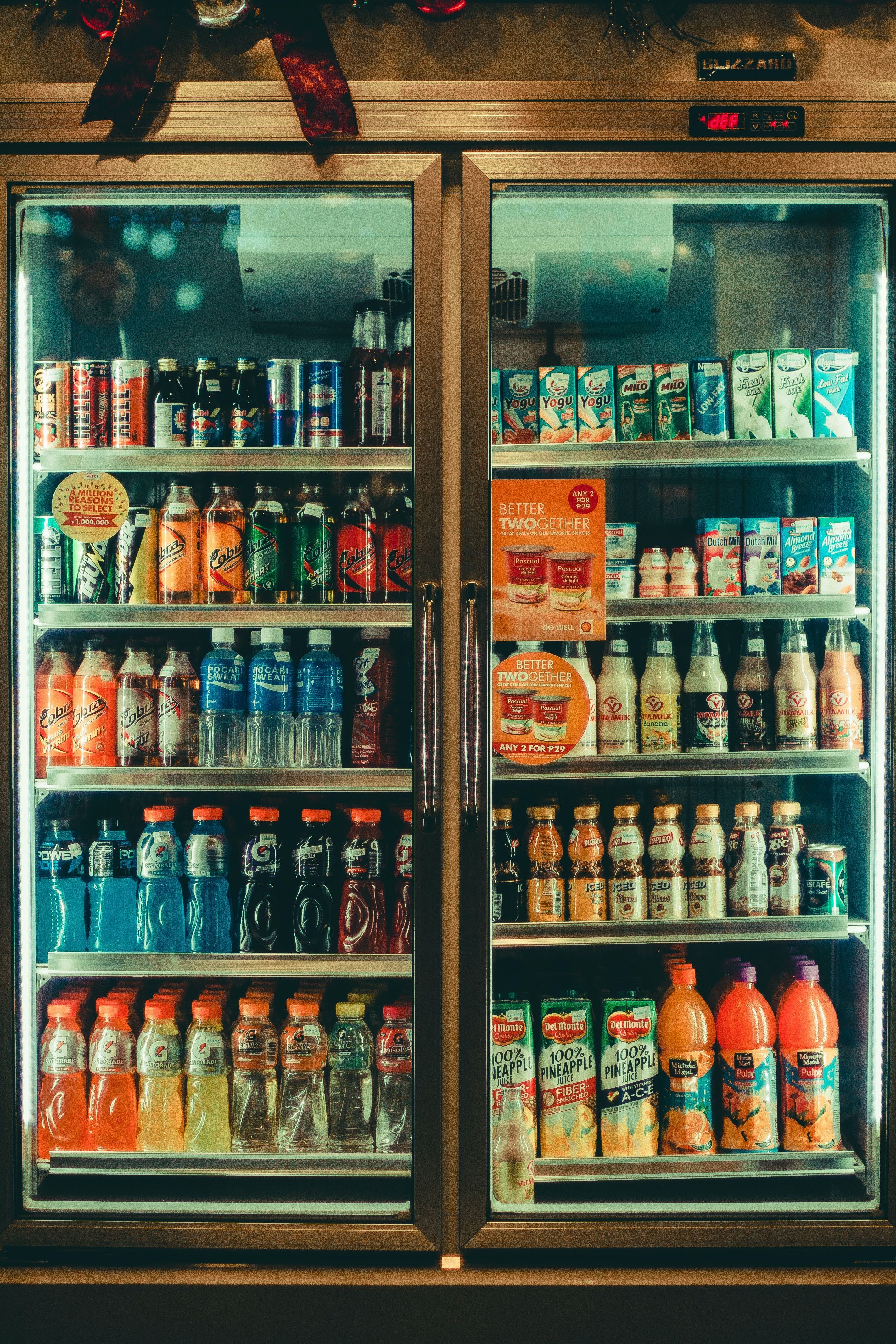 Convenience Store Wallpapers - Top Free Convenience Store Backgrounds ...
