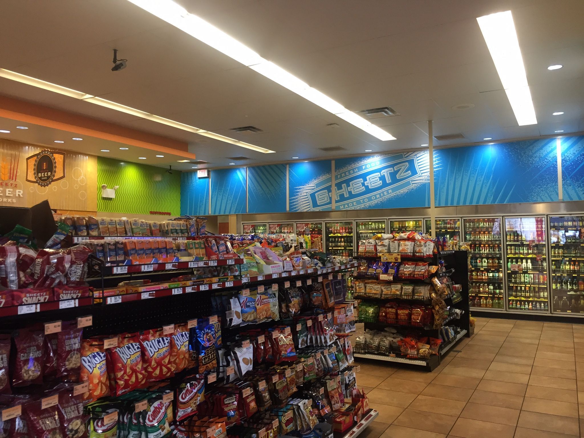 Convenience Store Wallpapers - Top Free Convenience Store Backgrounds ...