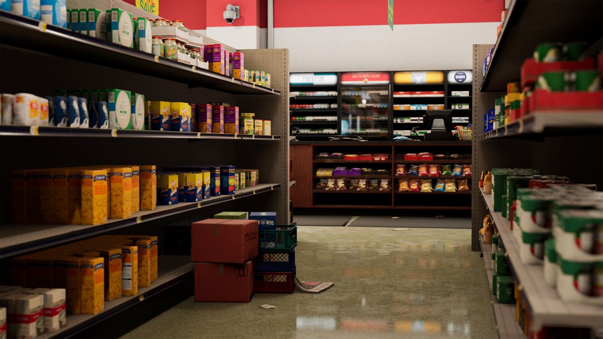 Convenience Store Wallpapers - Top Free Convenience Store Backgrounds ...