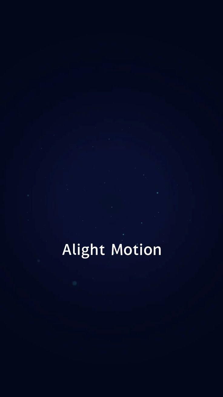 Alight Motion Wallpapers - Top Free Alight Motion Backgrounds - WallpaperAccess